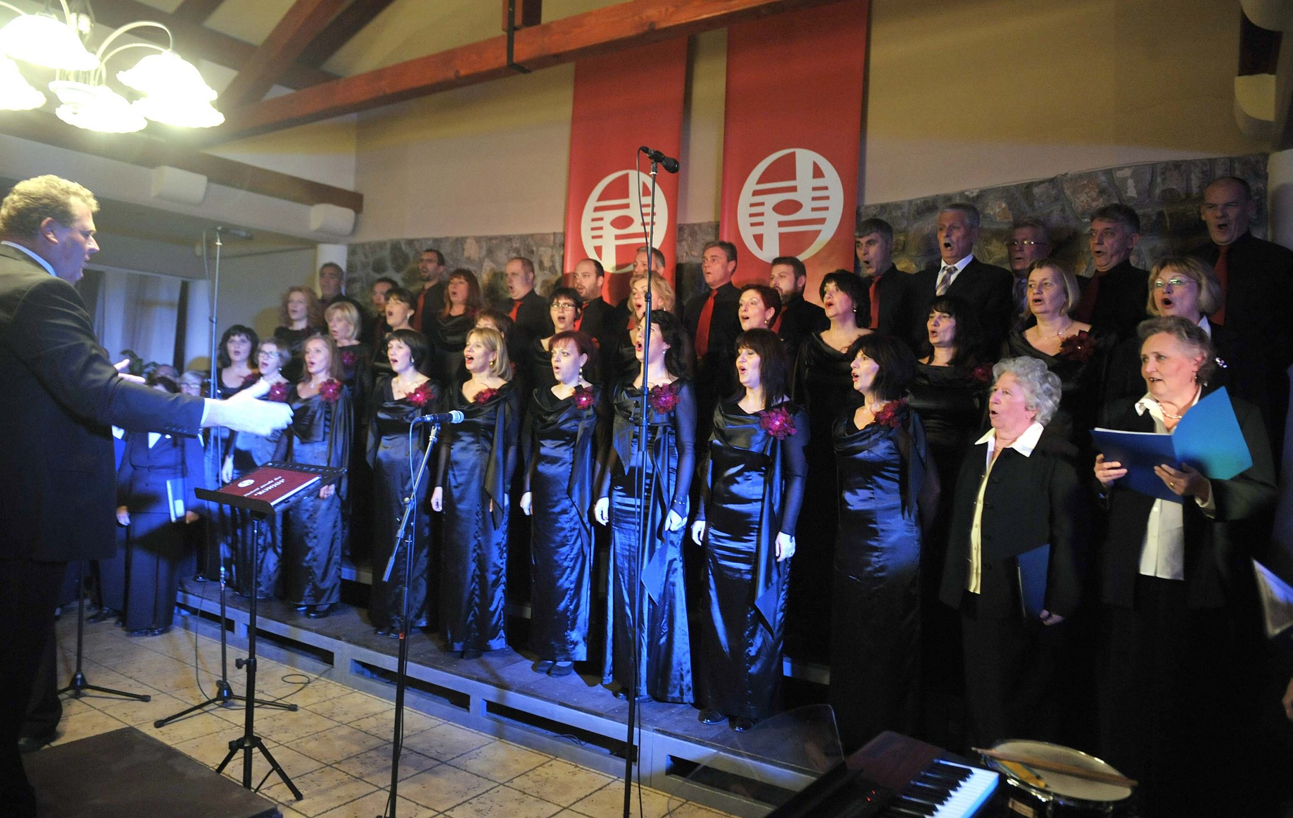 Otvoreno pismo zbora "Ronjgi": 'Ne možete nam servirati političke ...