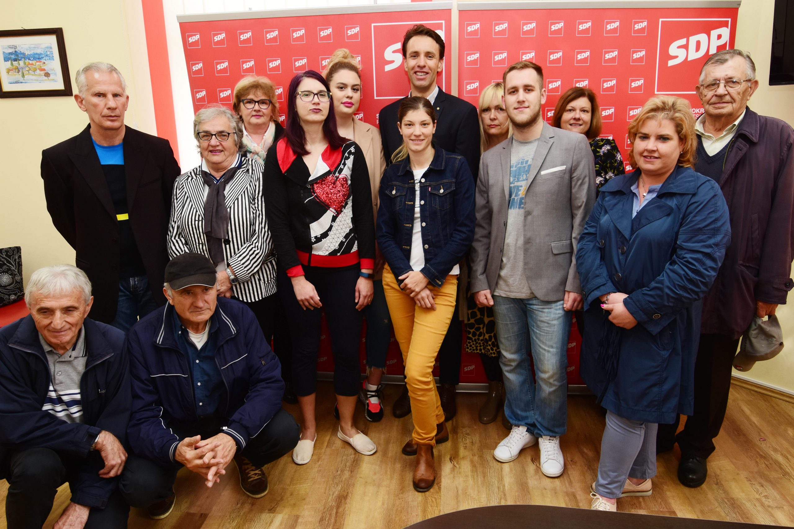 POBJEDA LIJEVIH OPCIJA Liburnija dala najveći dio 'izbornog lancuna ...