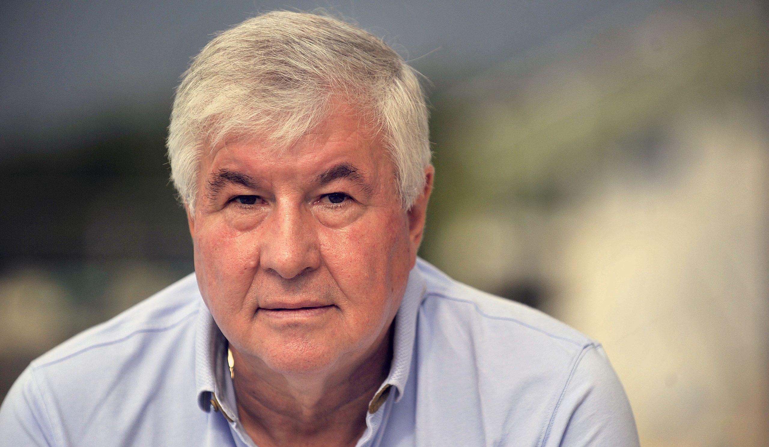 PROMJENE NA VRHU Predrag Sloboda odstupio s mjesta predsjednika, ali ...