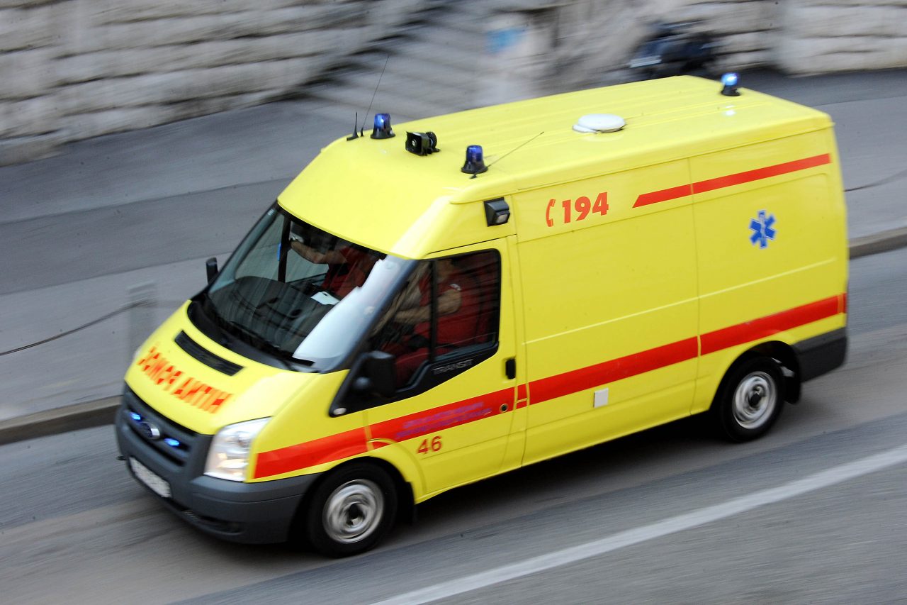 Pacijenta iz KBC Rijeka poslali kući vozilom bez medicinske sestre, umro je - Novi list