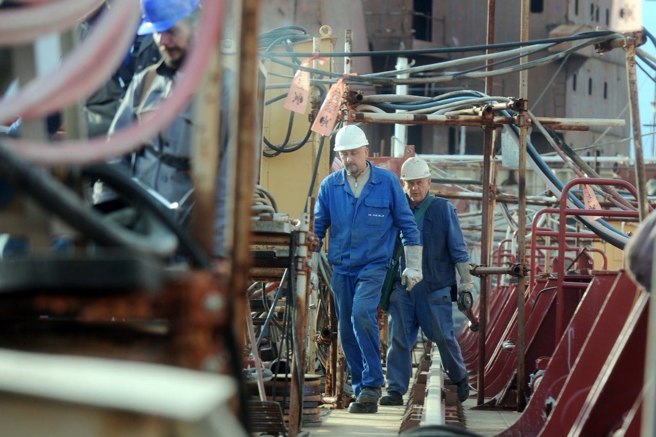 Plaće u 3. maju i dalje neizvjesne, Mijo Ćosić ipak nije skinuo ovrhu ...