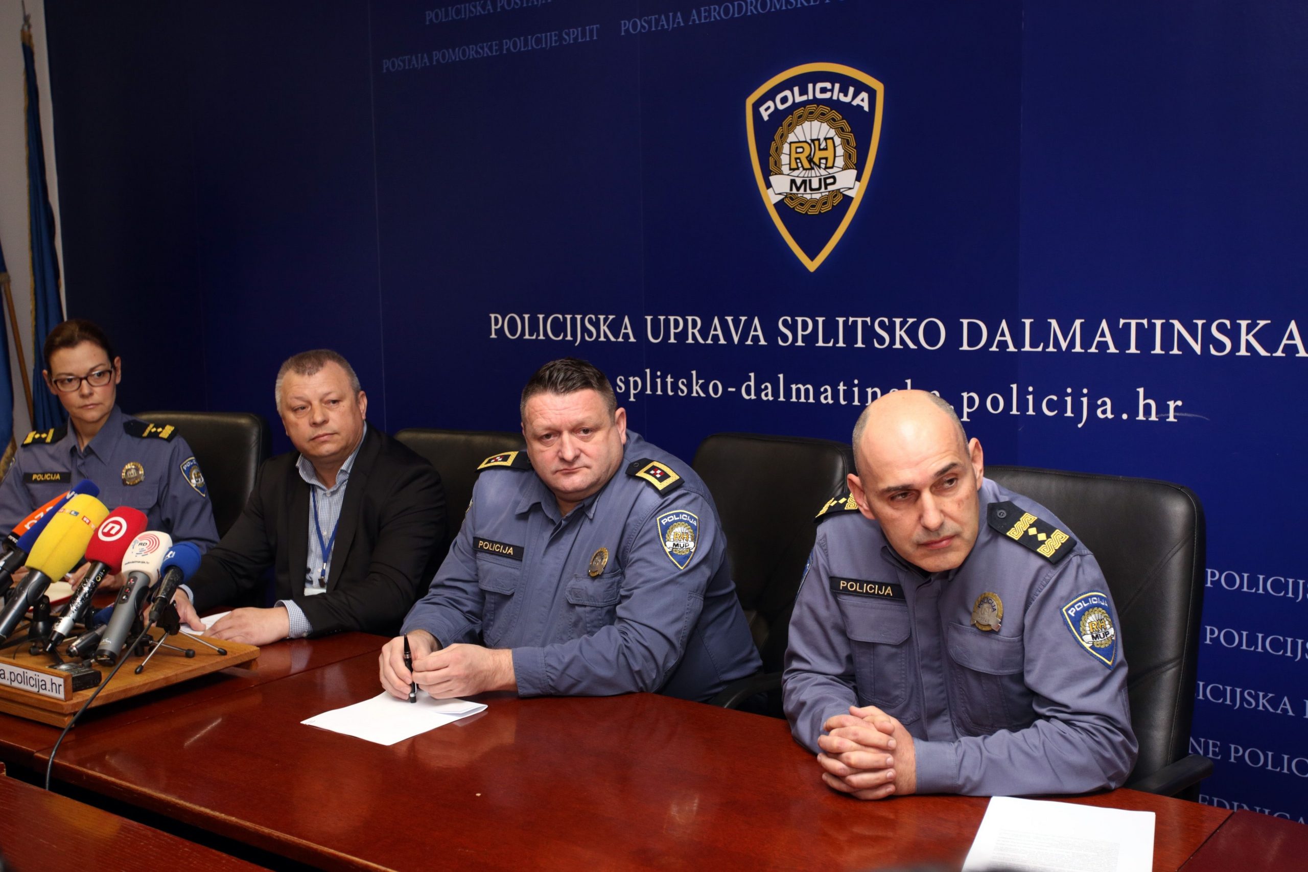 Policija završila kriminalističko istraživanje: Evo što je sve poznato u slučaju trostrukog ...