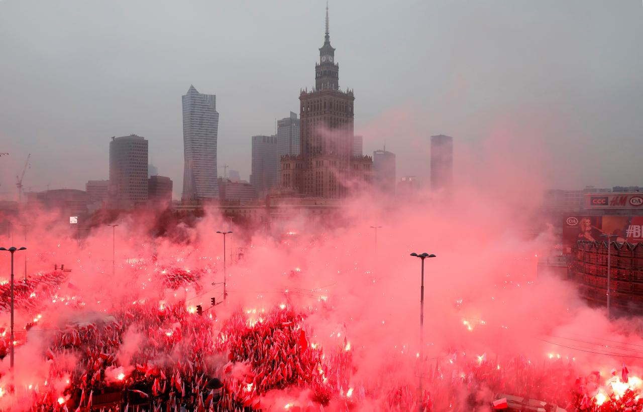 Poljski veleposlanik bijesan je na HRT: Vaš prilog je skandalozna i ...