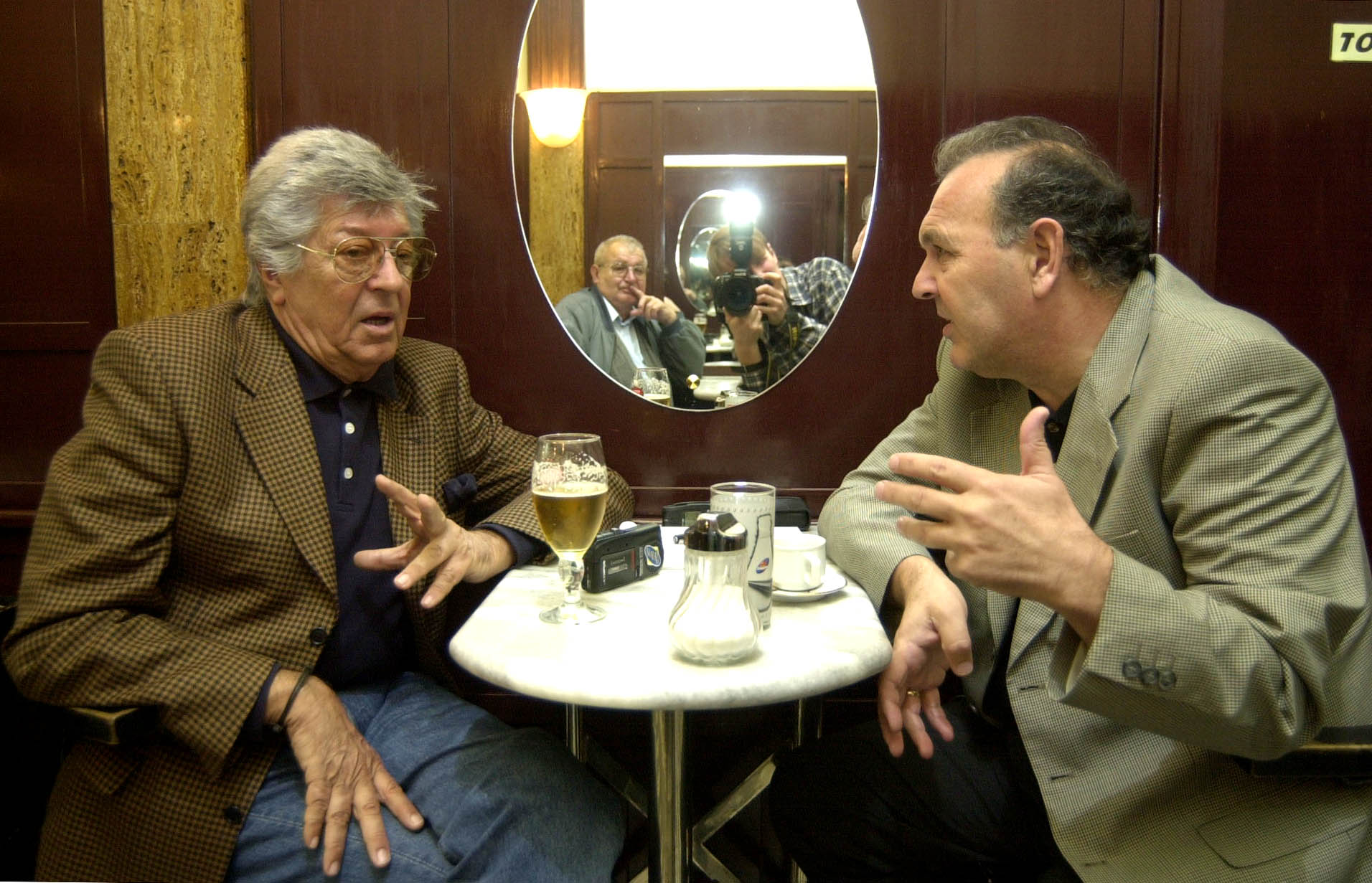 Ponosna legenda hodala i otišla uzdignutog čela: Priča o neprežaljenom ...