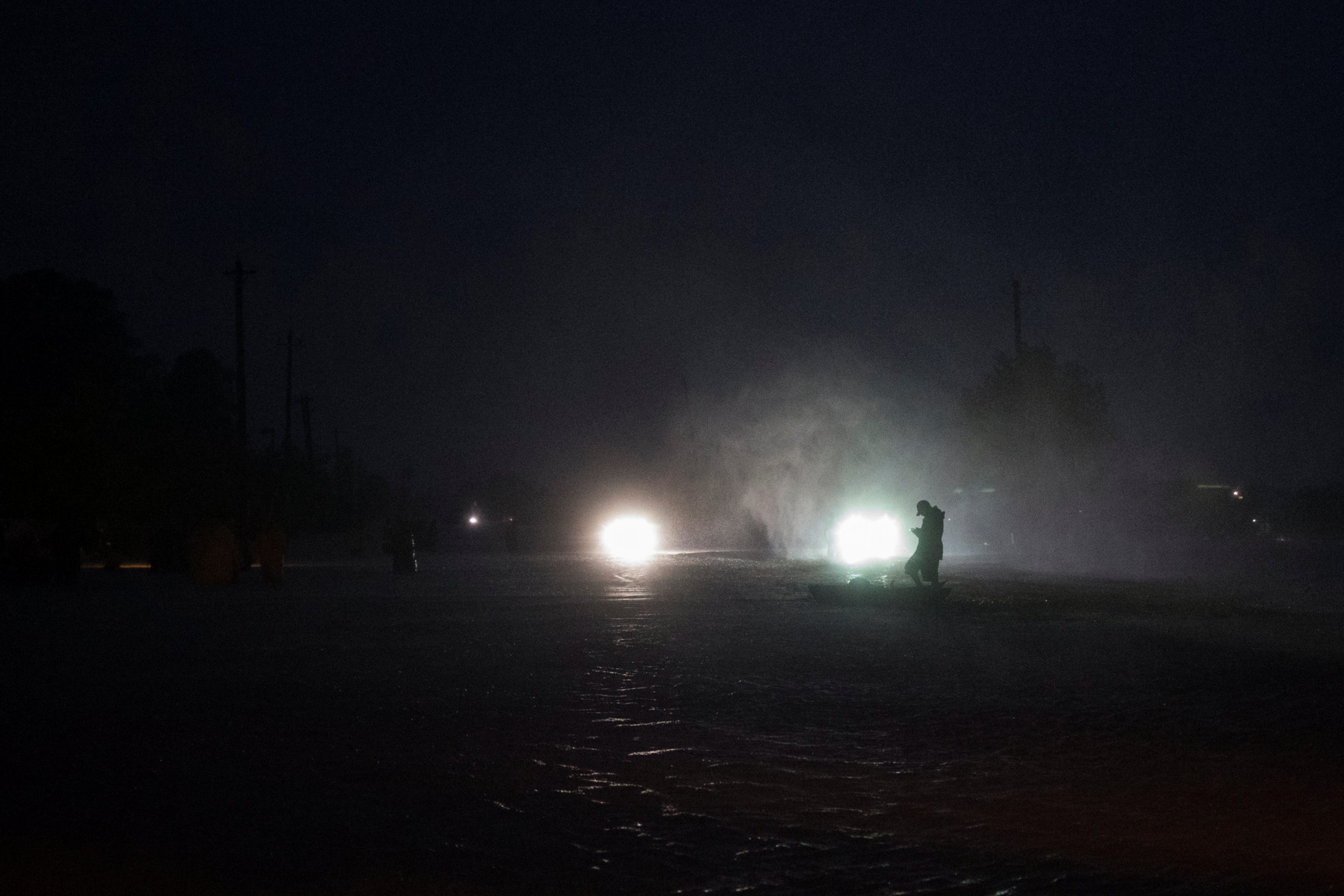 Poplave u BiH i Sloveniji: Izvanredno stanje u Zenici i Busovači ...