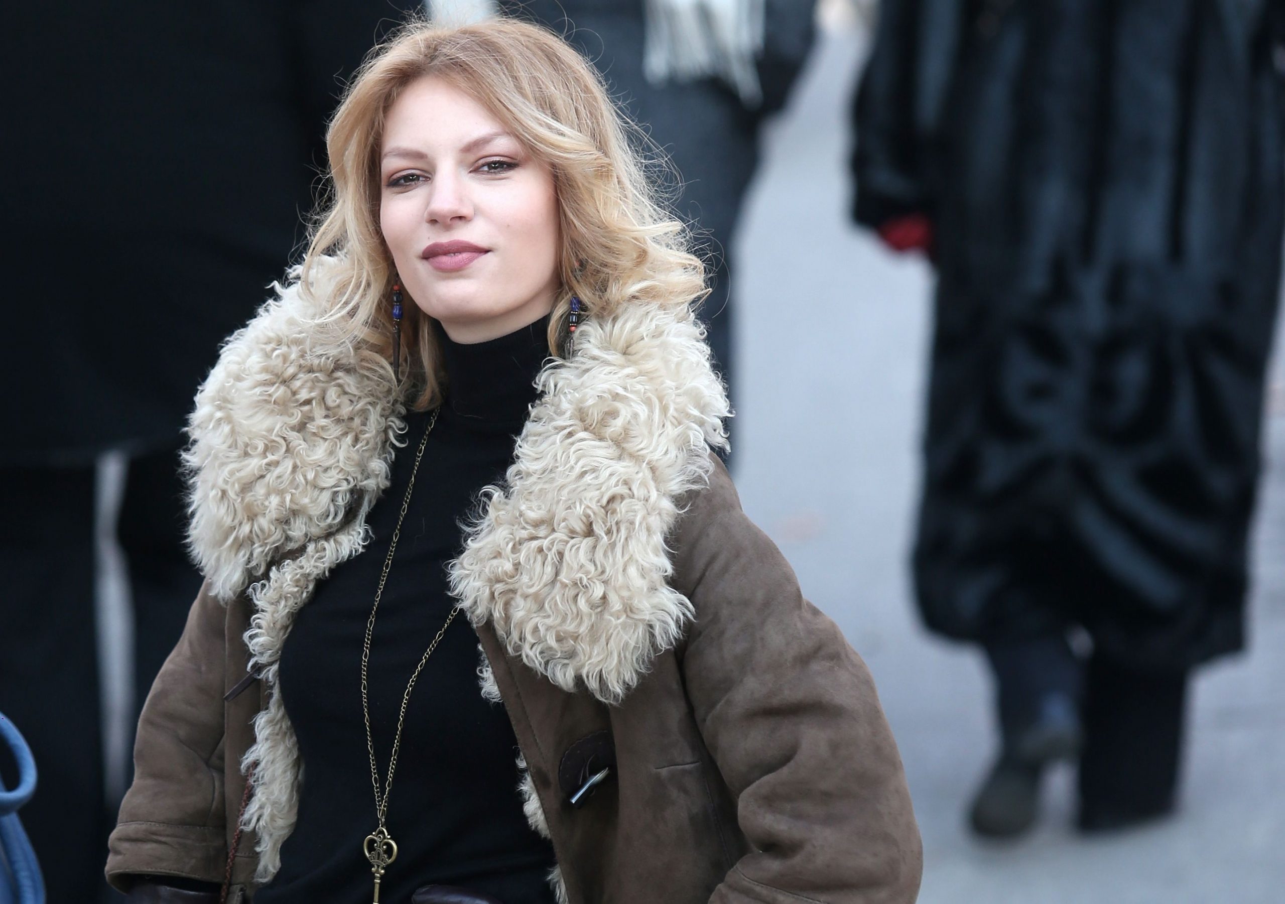 Popularna stranica IMDB objavila listu najljepših hrvatskih glumica. Na ...