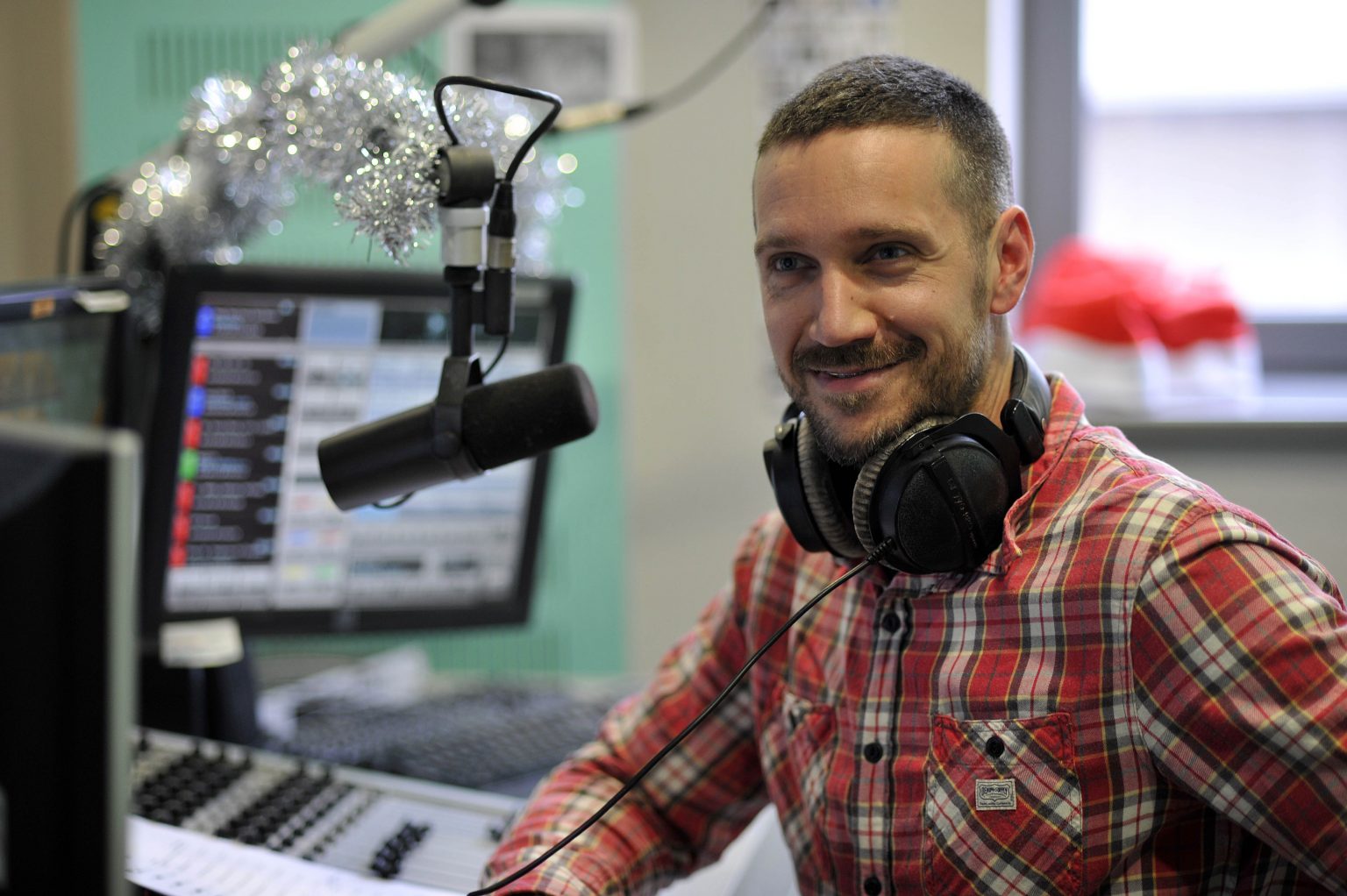 Popularni voditelj Ivan Vukušić: 'Svatko treba pronaći svoju strast u ...
