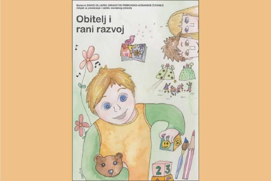 Predstavljen riječki priručnik za roditelje, dijelit će se po dječjim ... Predstavljen riječki priručnik za roditelje, dijelit će se po dječjim ...