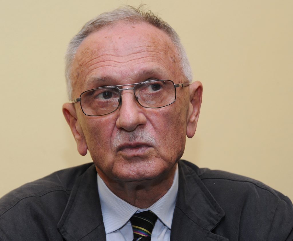 Predstavljeno drugo kolo izabranih djela Pavla Pavličića i njegova ...