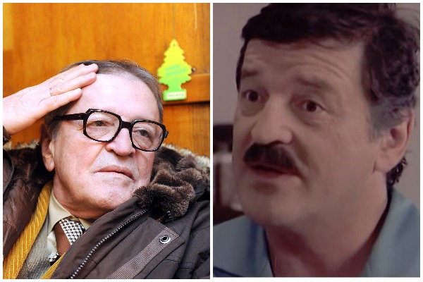 Preminuo i Marko Nikolić: Otišao je legendarni Giga Popadić iz 'Boljeg ...