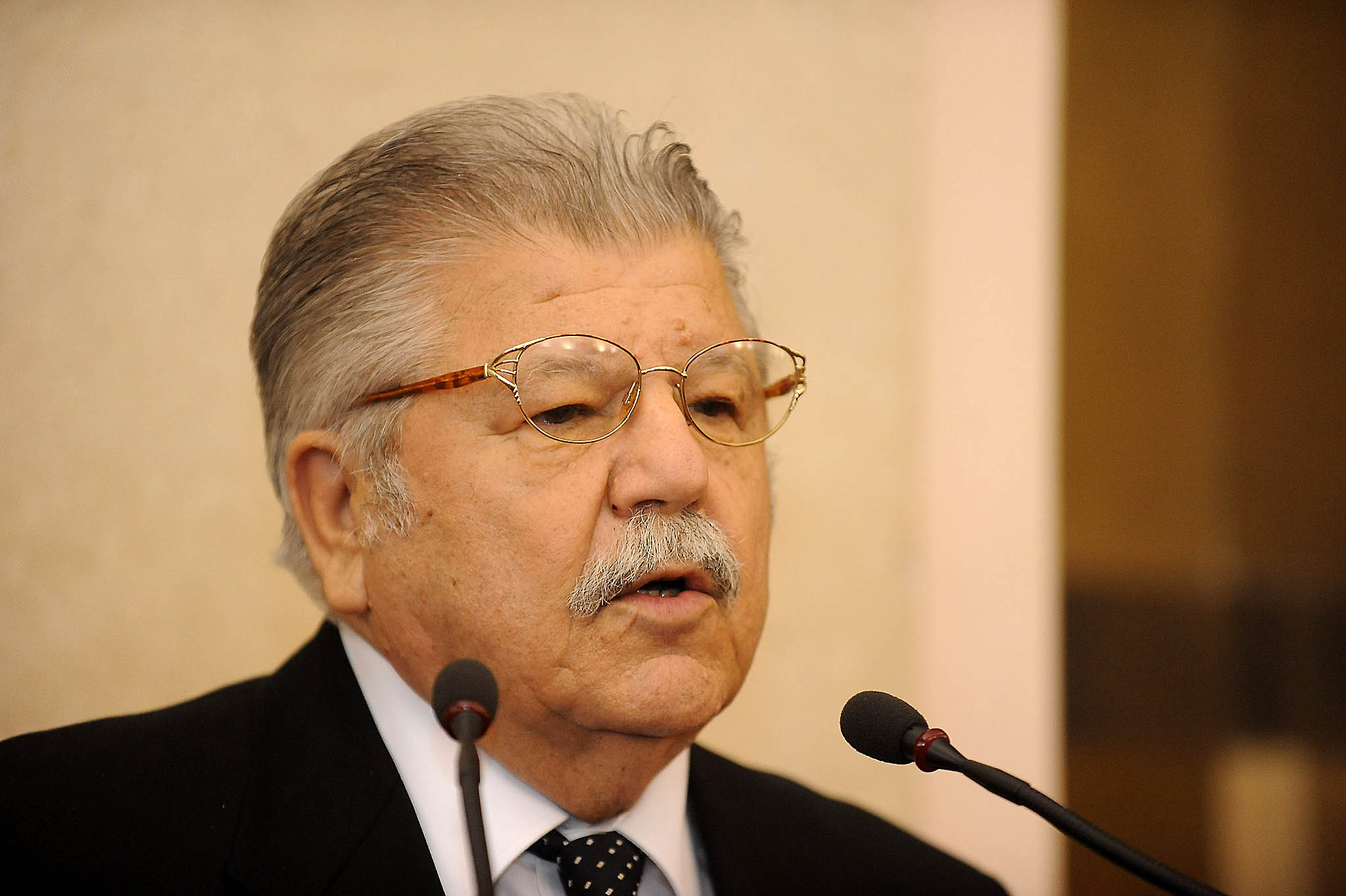 Preminuo nekadašnji istaknuti funkcionar Marijan Kalanj - Novi list