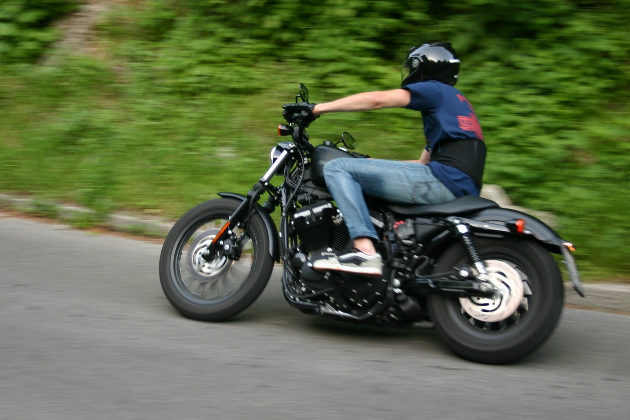 Presretači lovili 'bijesne' vozače: Od Matulja prema Rijeci kod ...