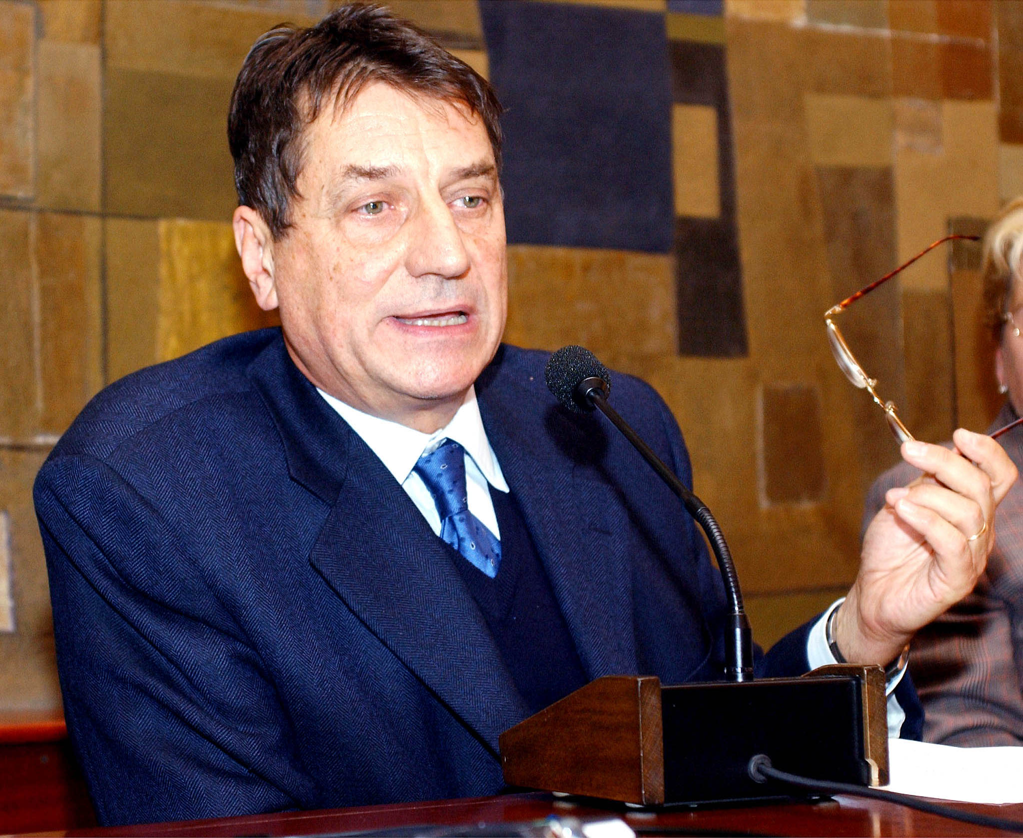 Prije 80 godina rođen je veliki Claudio Magris: Životna priča ...