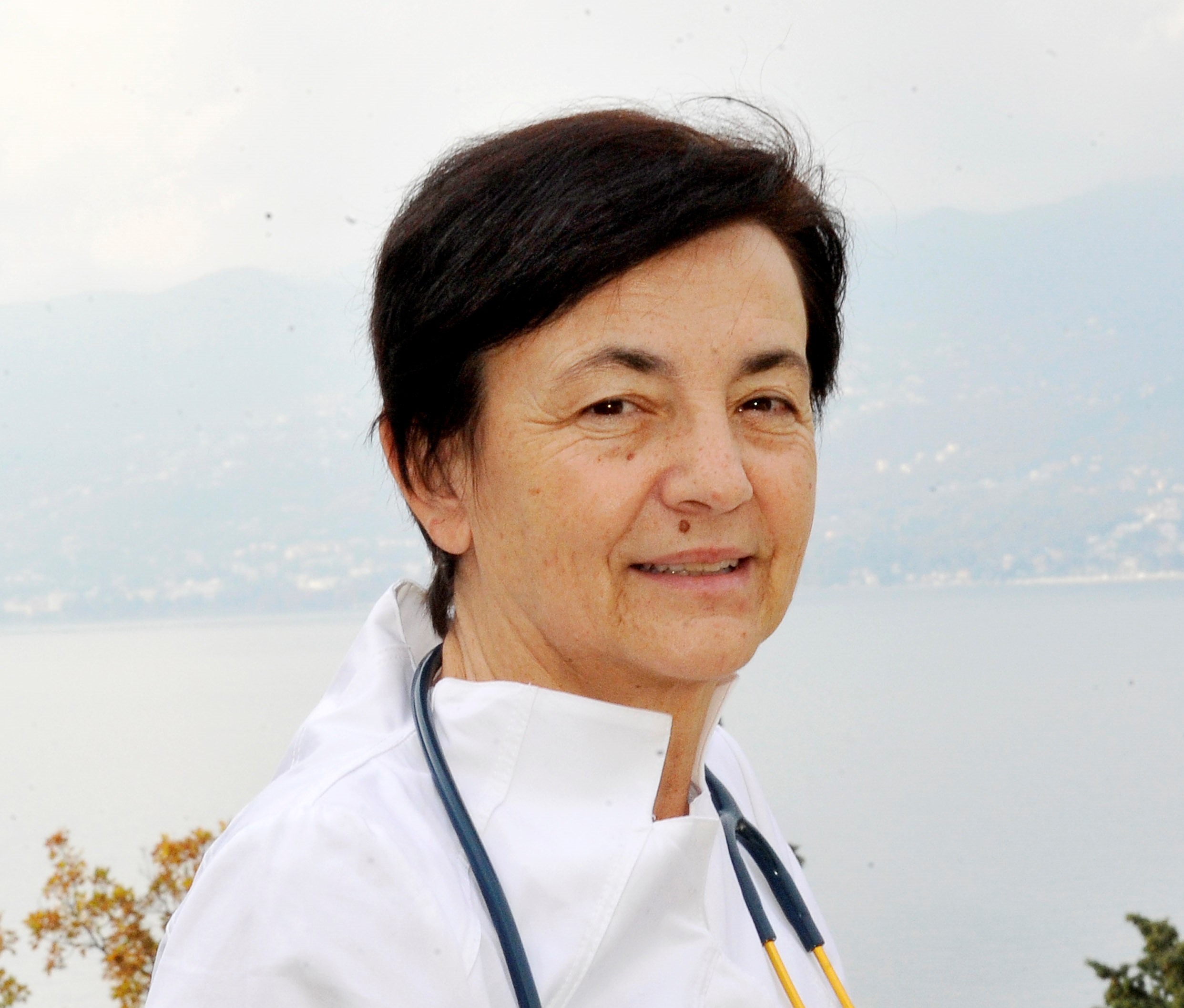 Prof. dr. Jelena Roganović nova predstojnica Klinike za pedijatriju u ...