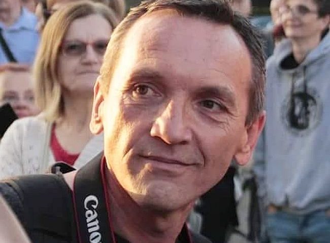 Pronađen nestali novinar Mario Škrinjar: Hospitaliziran je, a sumnjiče ...