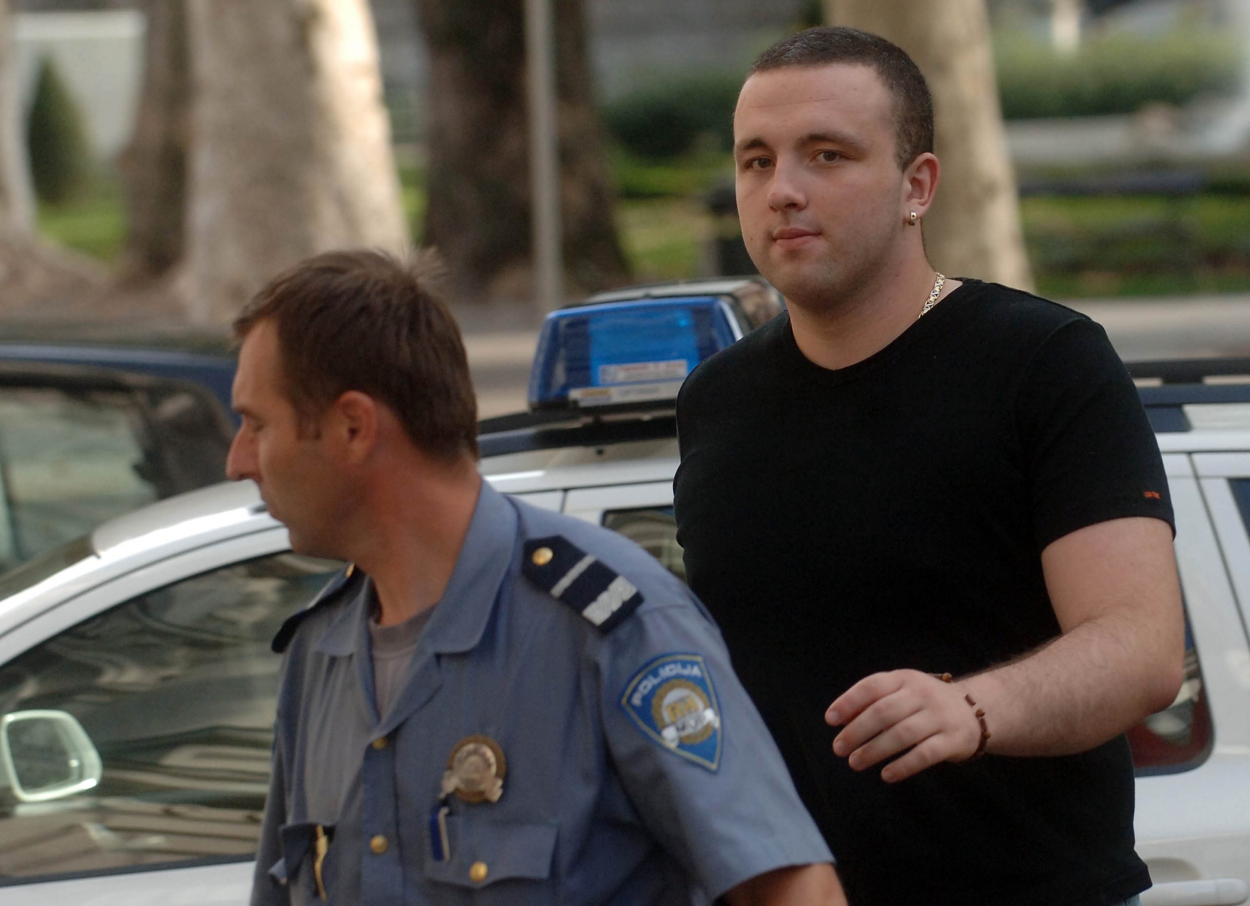 Pucnjava u Sesvetama, priveden Mario Korade, sin pokojnog generala ...