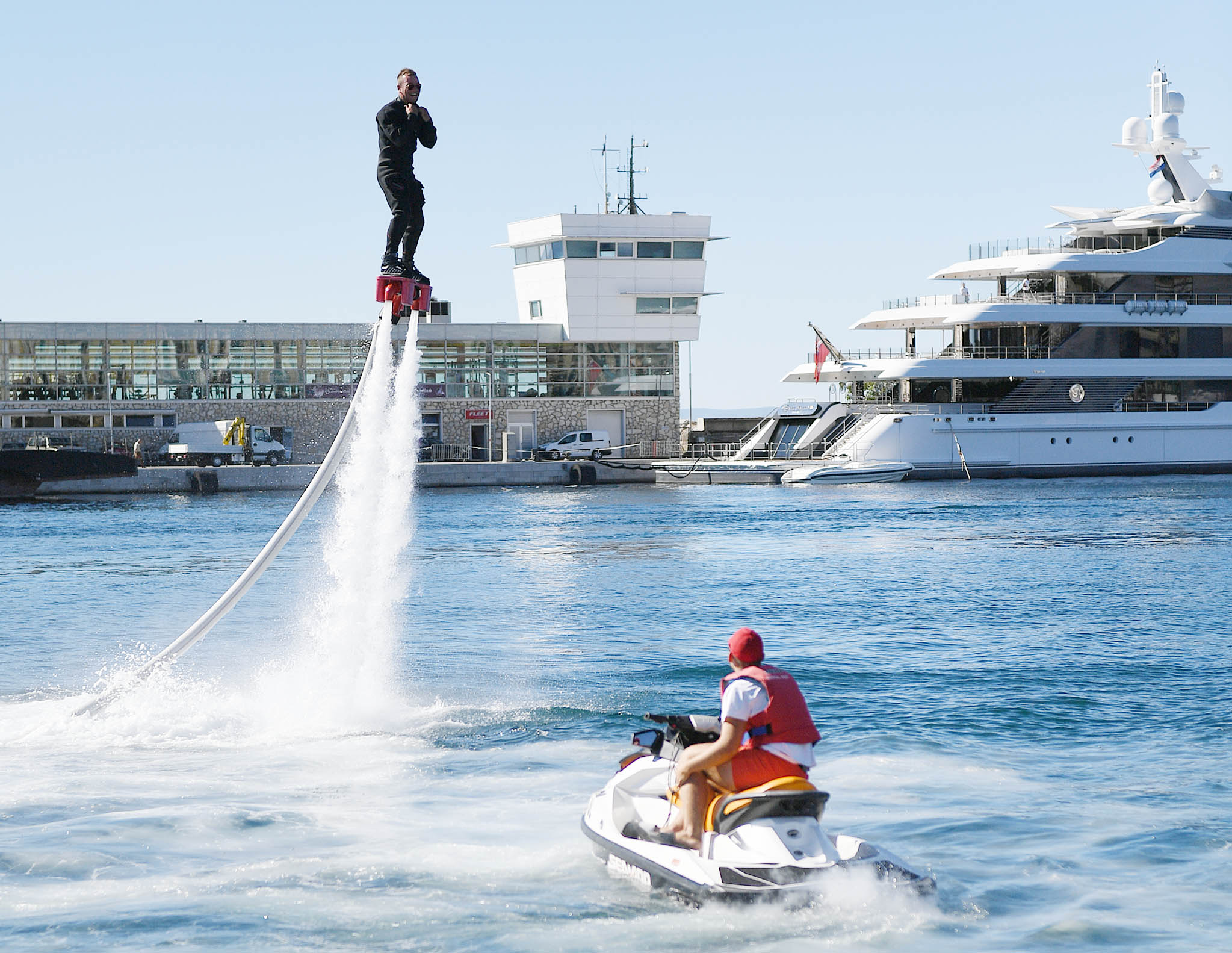 RIJEKA NAUTIC SHOW Brodice i gliseri za domaće kupce - Novi list