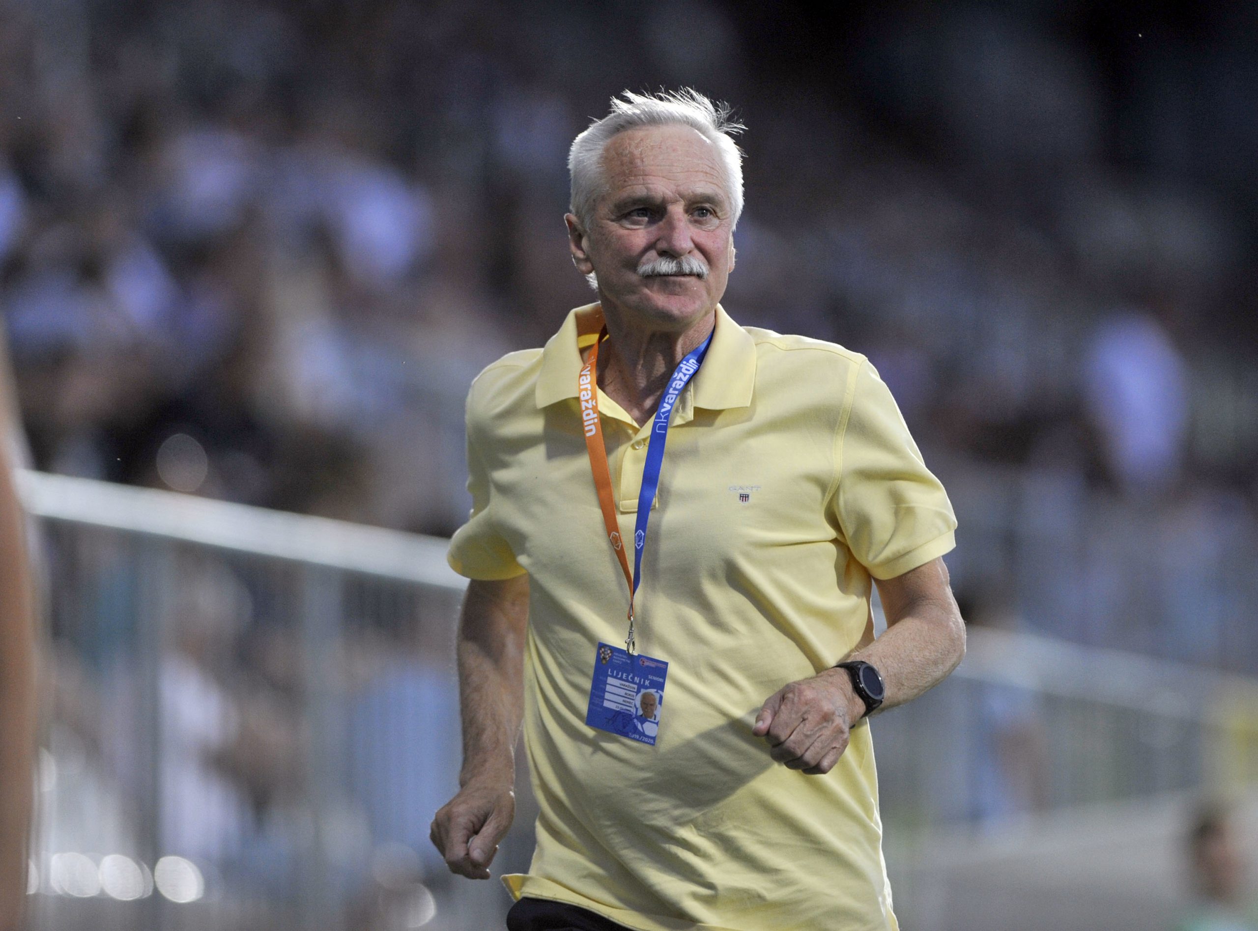 RIJEKA OZLJEDA.... Ugledni ortoped Boris Nemec tvrdi da na Rujevici ...