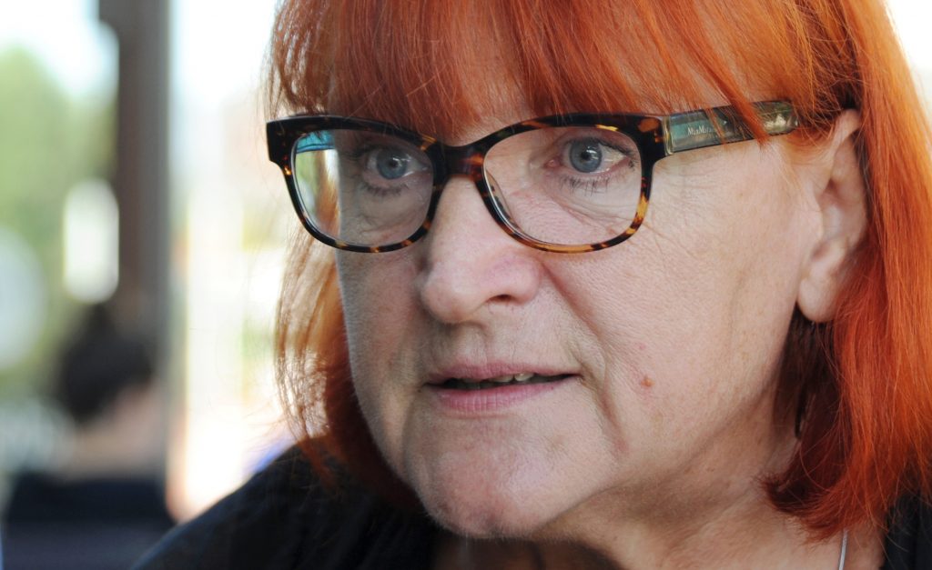 Rada Borić: 'Novinarka Slobodne Dalmacije žrtva je seksualnog ...