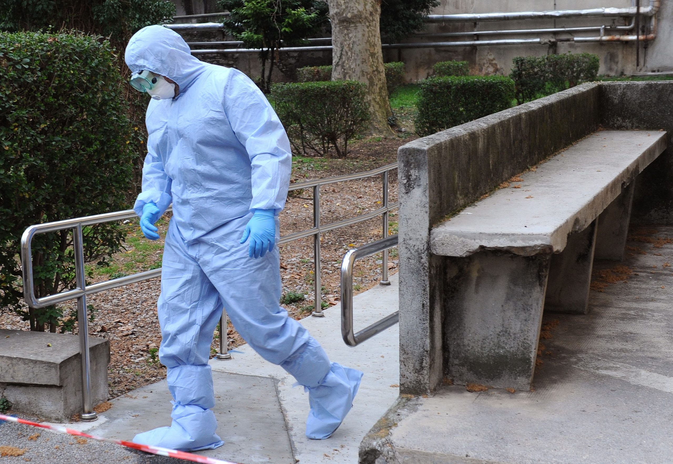 Ravnatelj KBC Rijeka podsjetio koliko Rijeka ima slobodnih respiratora: Spremni smo na sve, za ...