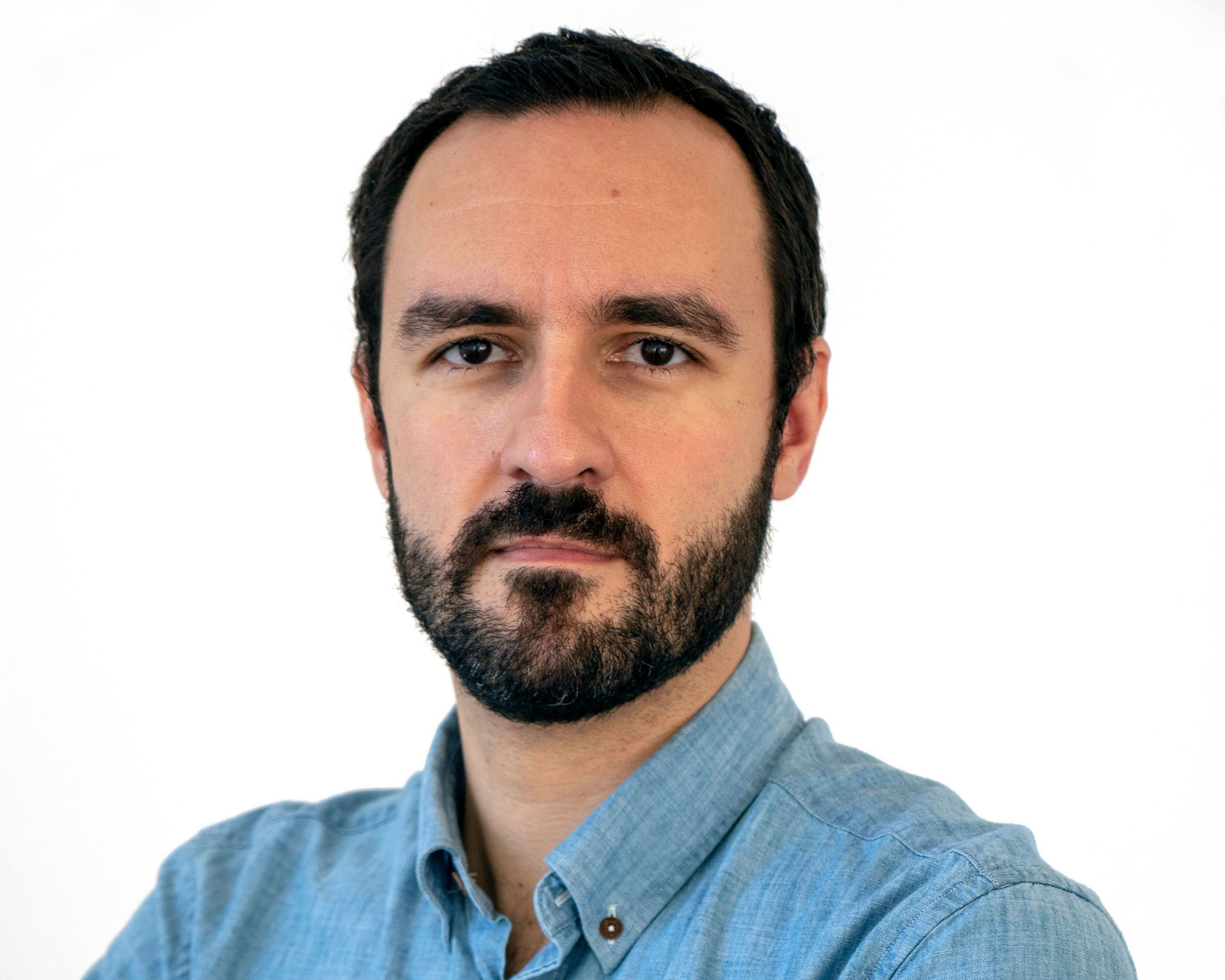 Redatelj Igor Drljača: 'Svaka ideologija ima svoje dobre i loše strane ...