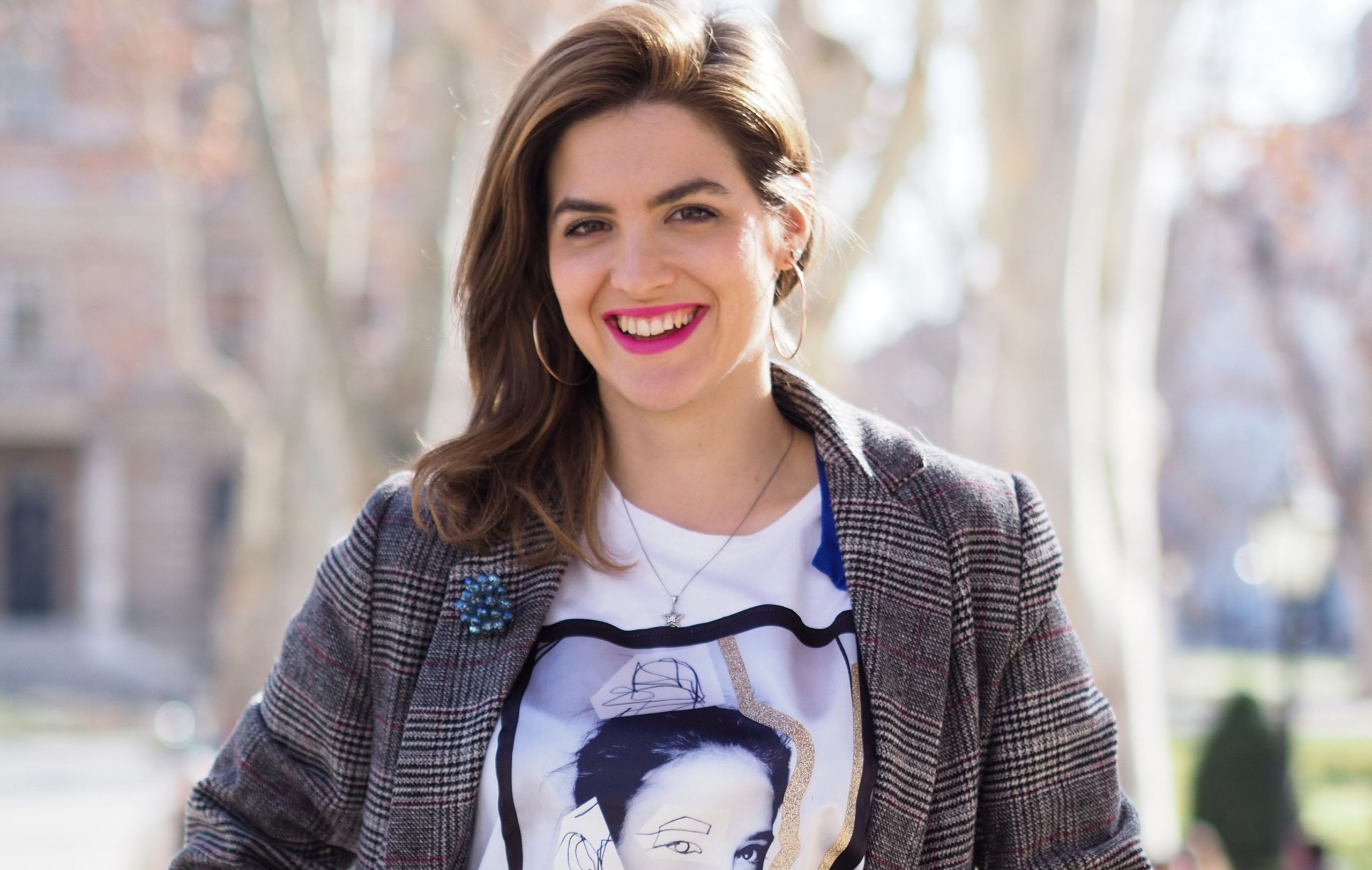 Redateljica Arija Rizvić: 'Vjerujem da se trud i naporan rad isplate ...