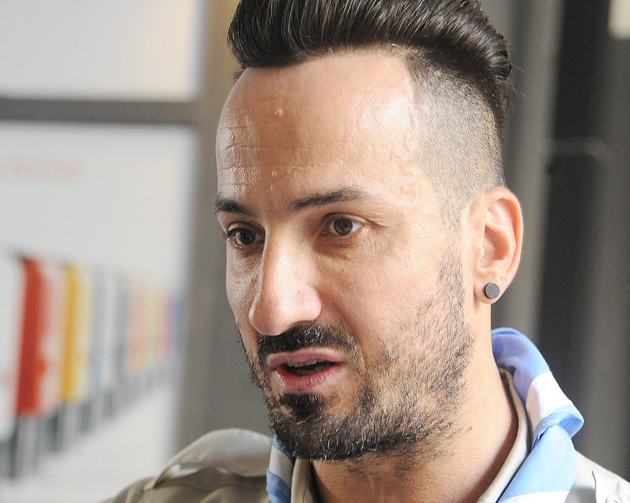 Marin Miletić: Ismijavaju me i rugaju mi se, dobivam prijetnje ...