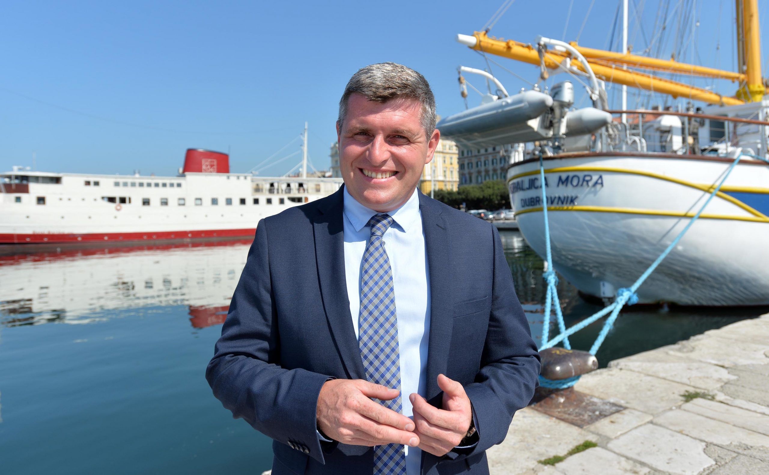 Riječki dožupan zabrinut: 'Napadi na Srbe više nisu izolirani. U ...