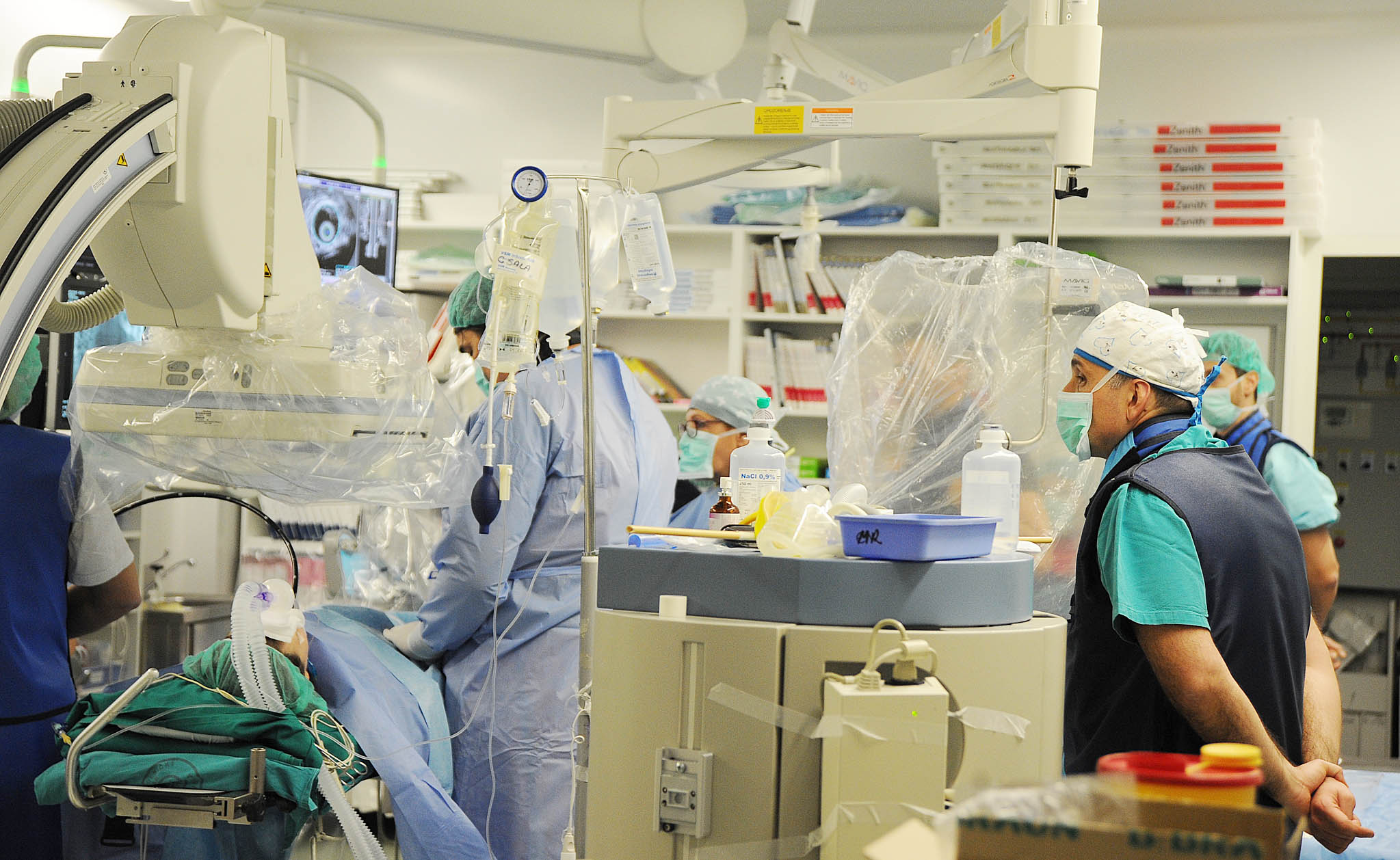 Riječki kardiolozi omogućili normalan život studentici elektrotehnike i ...