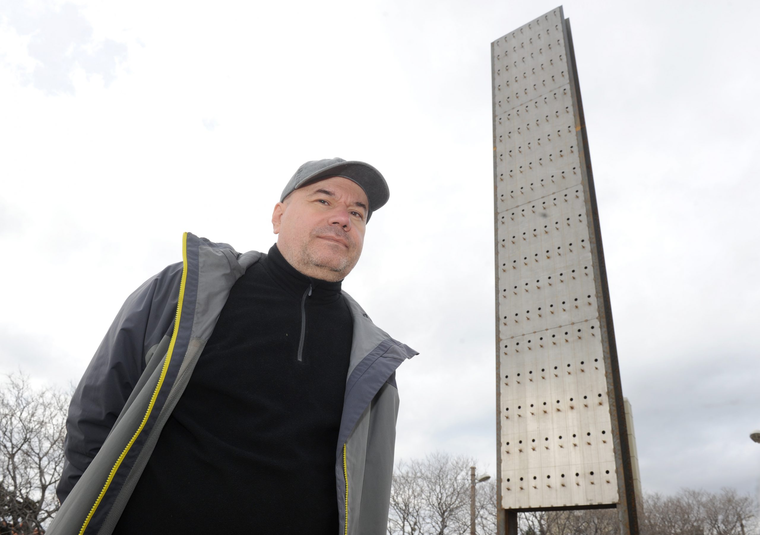 Riječki neboder za ptice: Kada odlaze ljudi, vraća se priroda - Novi list