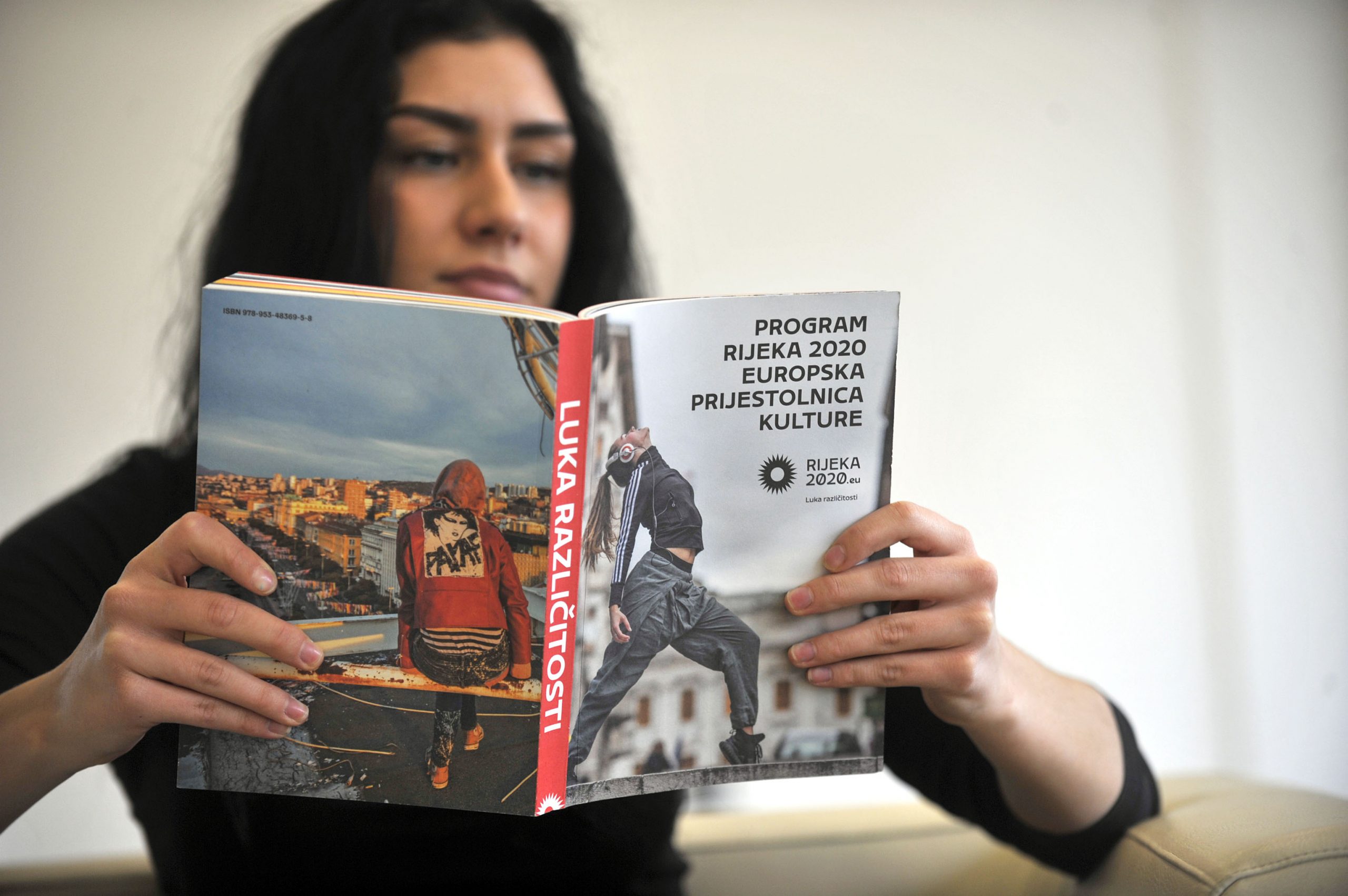 Rijeka 2020 objavila poziv građanima za obogaćivanje programa otvaranja ...