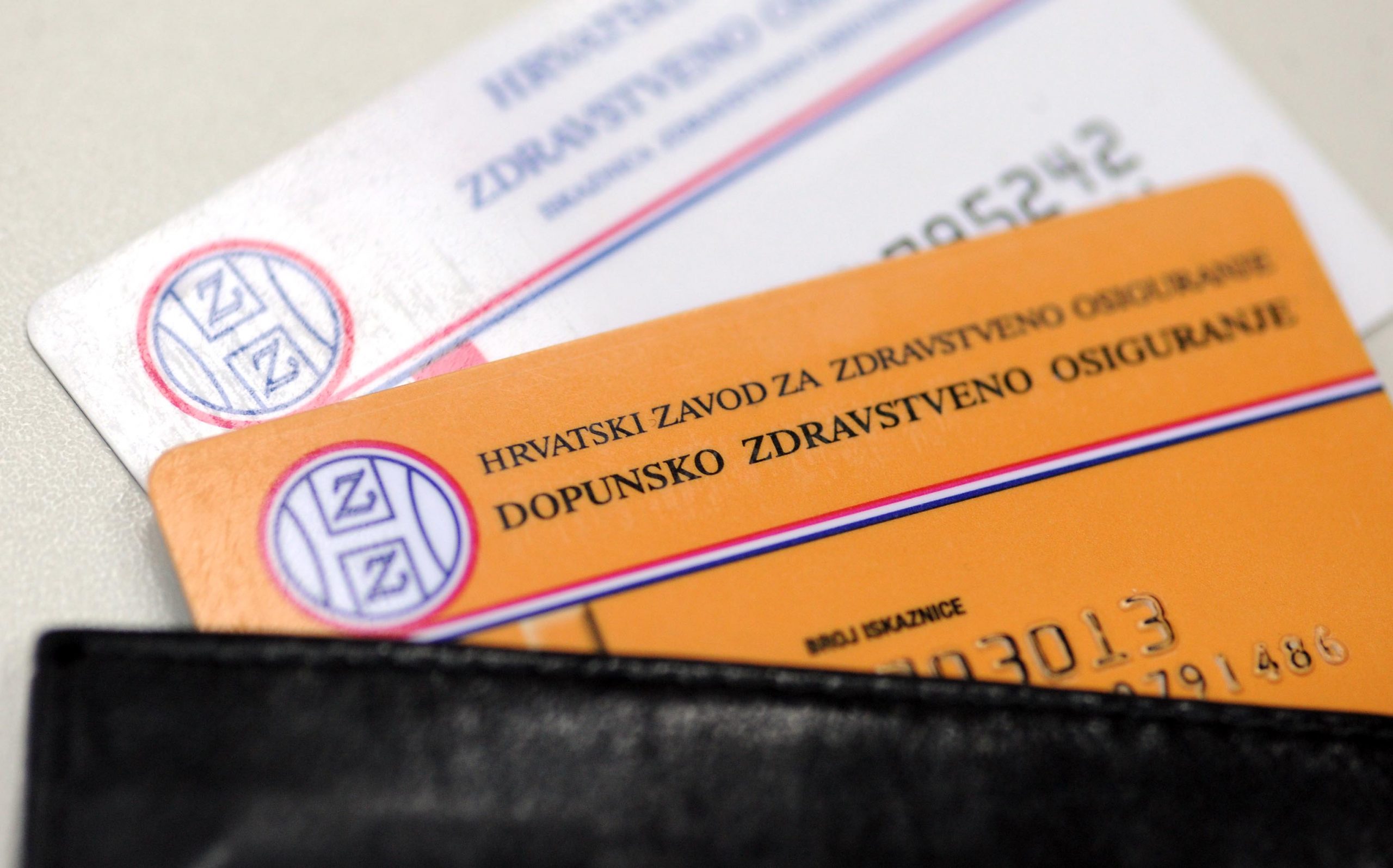 Rijeka druga po stopi bolovanja u Hrvatskoj, HZZO radnicima slao ...