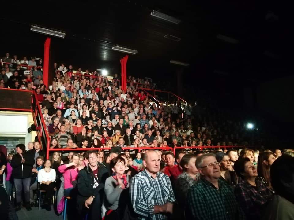 Rođendanska fešta Radija Gorski kotar puna emocija - Novi list Rođendanska fešta Radija Gorski kotar puna emocija - Novi list