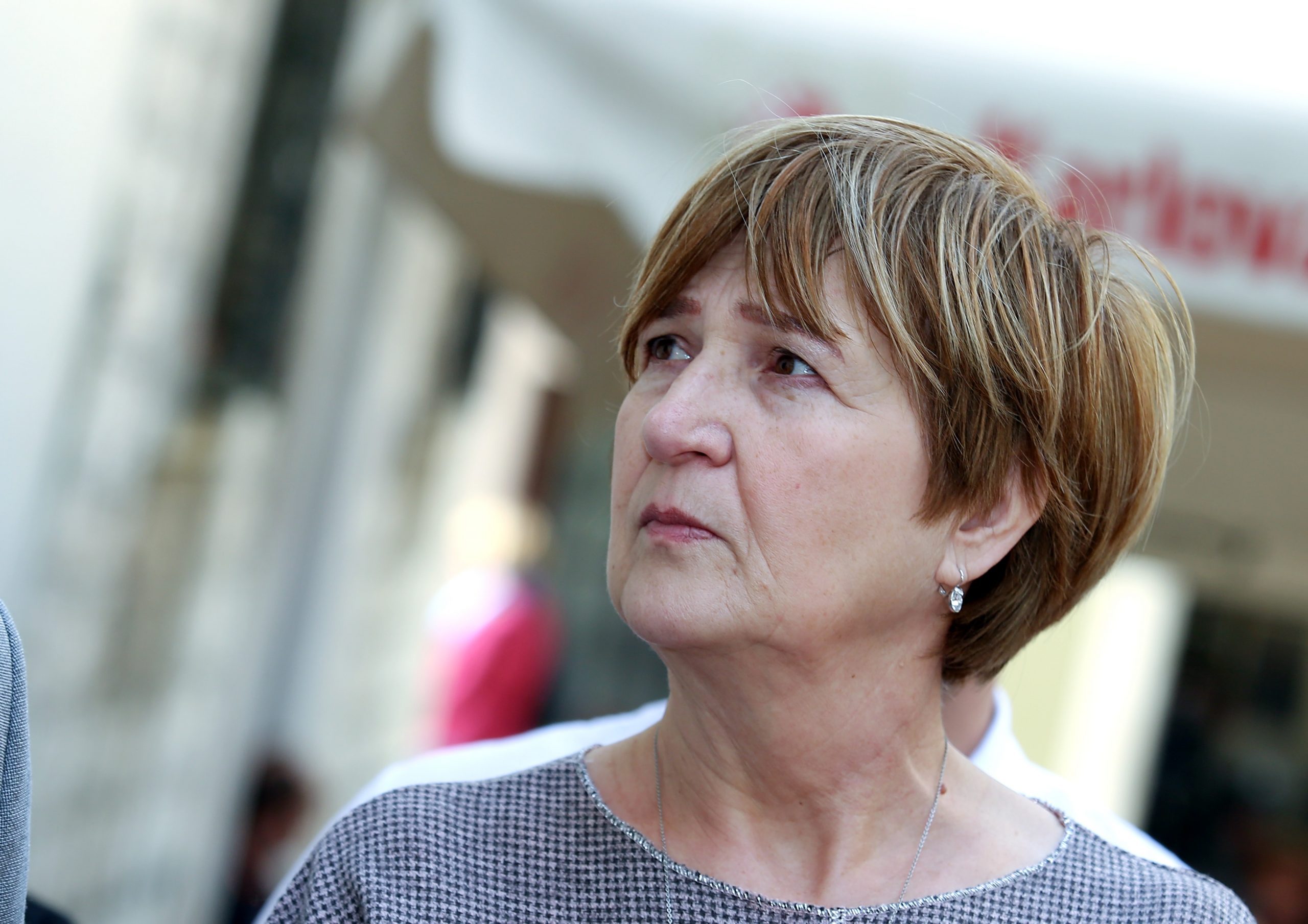 Ruža Tomašić moli Macrona da intervenira: Za tijelom hrvatskog ...