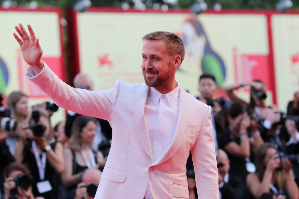 Ryan Gosling o "First Manu": Armstrong nije sebe smatrao američkim ...