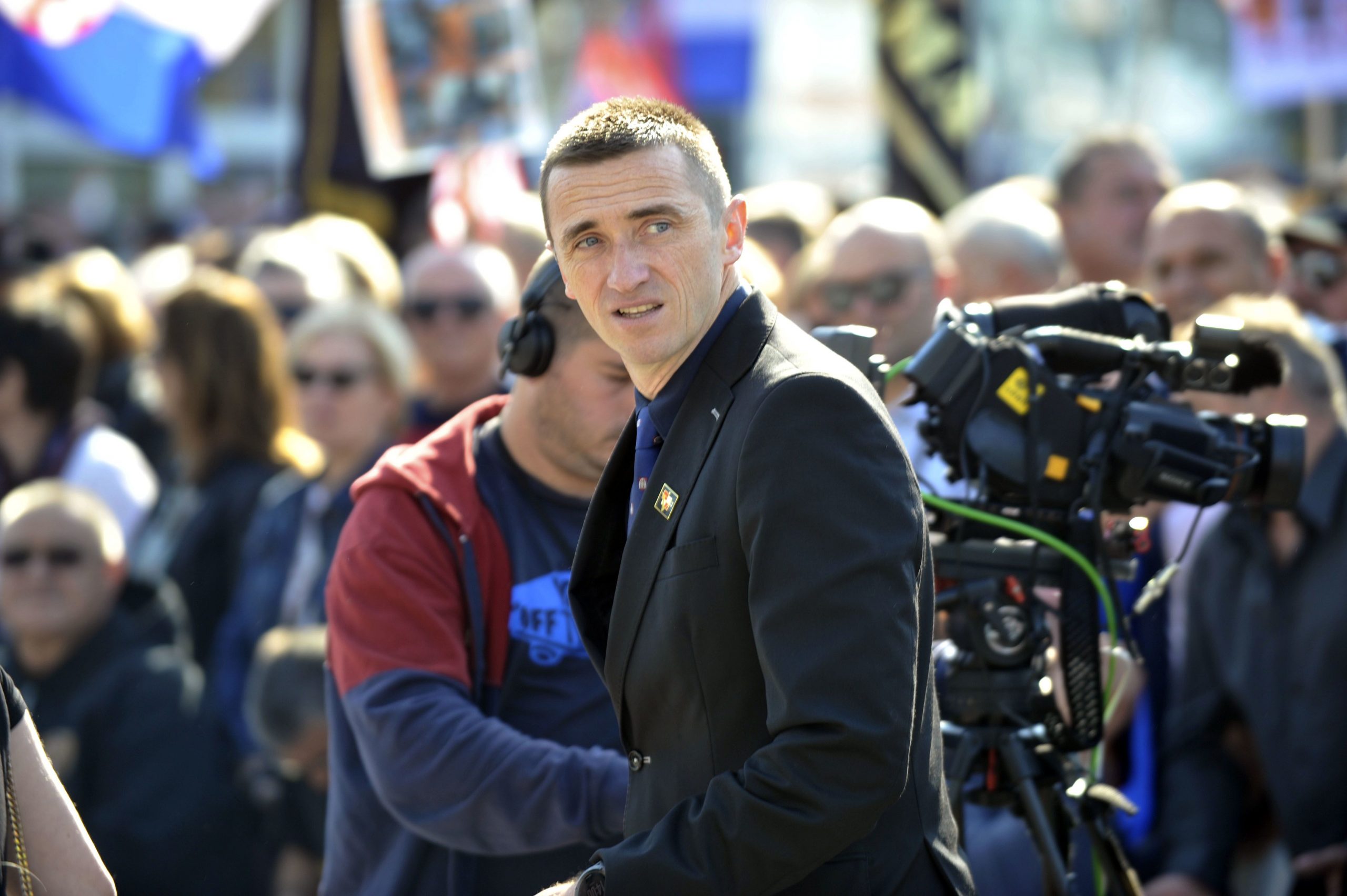 SANJA MODRIĆ: Penava kao konj koji leti - Novi list