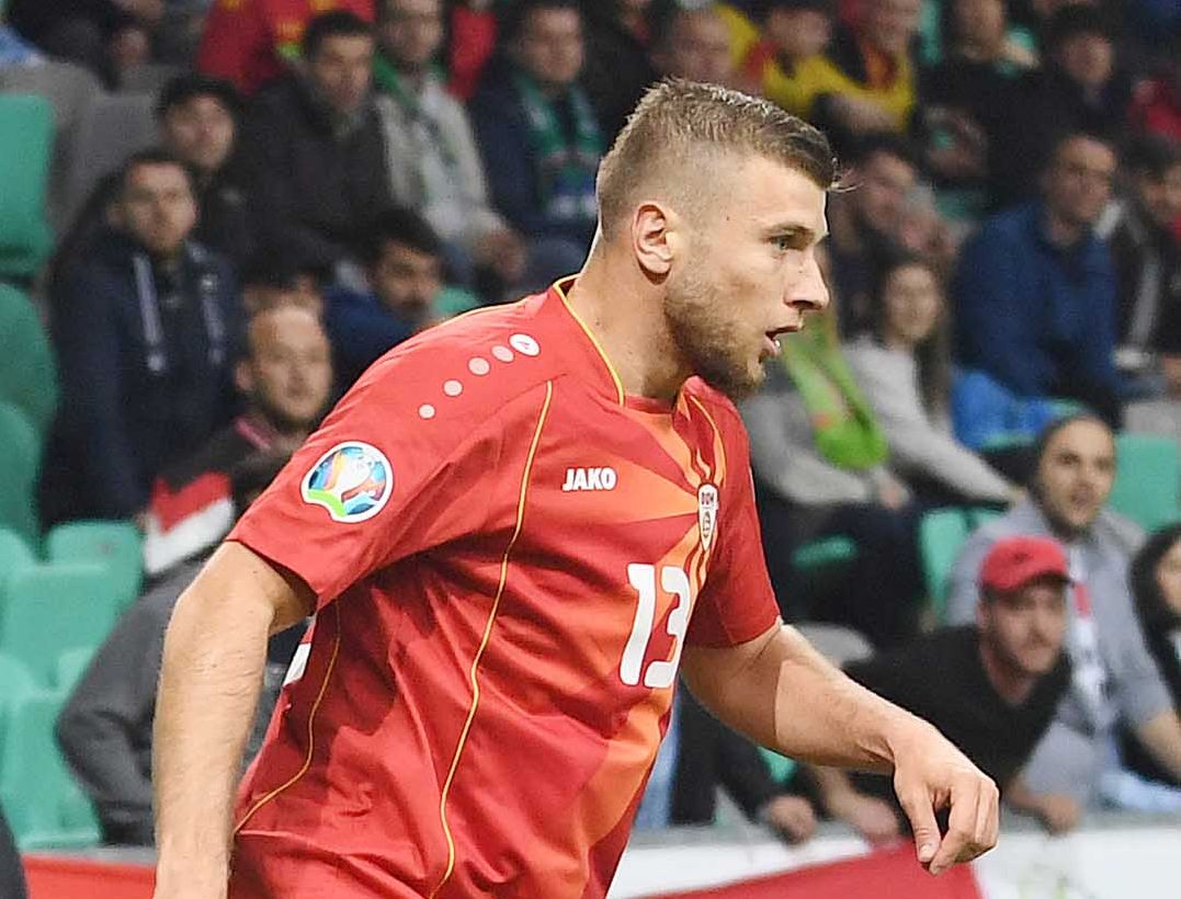 STEFAN RISTOVSKI: Tetovaža posvećena Rijeci? Sve ćete vidjeti i biti ...