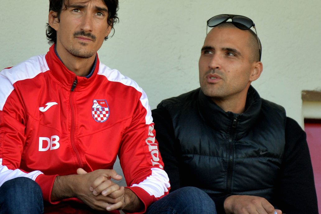 STIGLA POTVRDA: Marin Mikac postao je novi trener Orijenta 1919 - Novi list