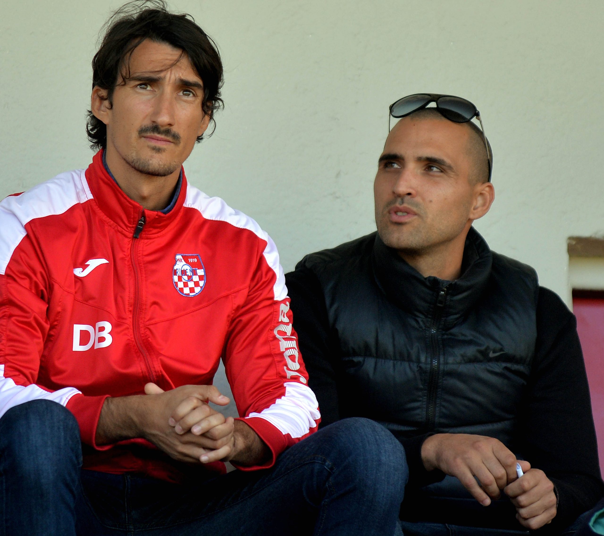 STIGLA POTVRDA: Marin Mikac postao je novi trener Orijenta 1919 - Novi list