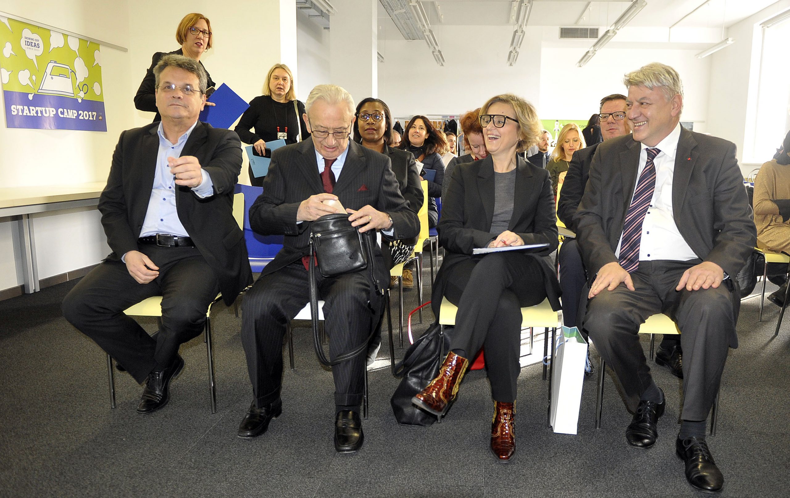 STep Ri proslavio 10 godina rada: Ostvaren 41 projekt u vrijednosti od ...