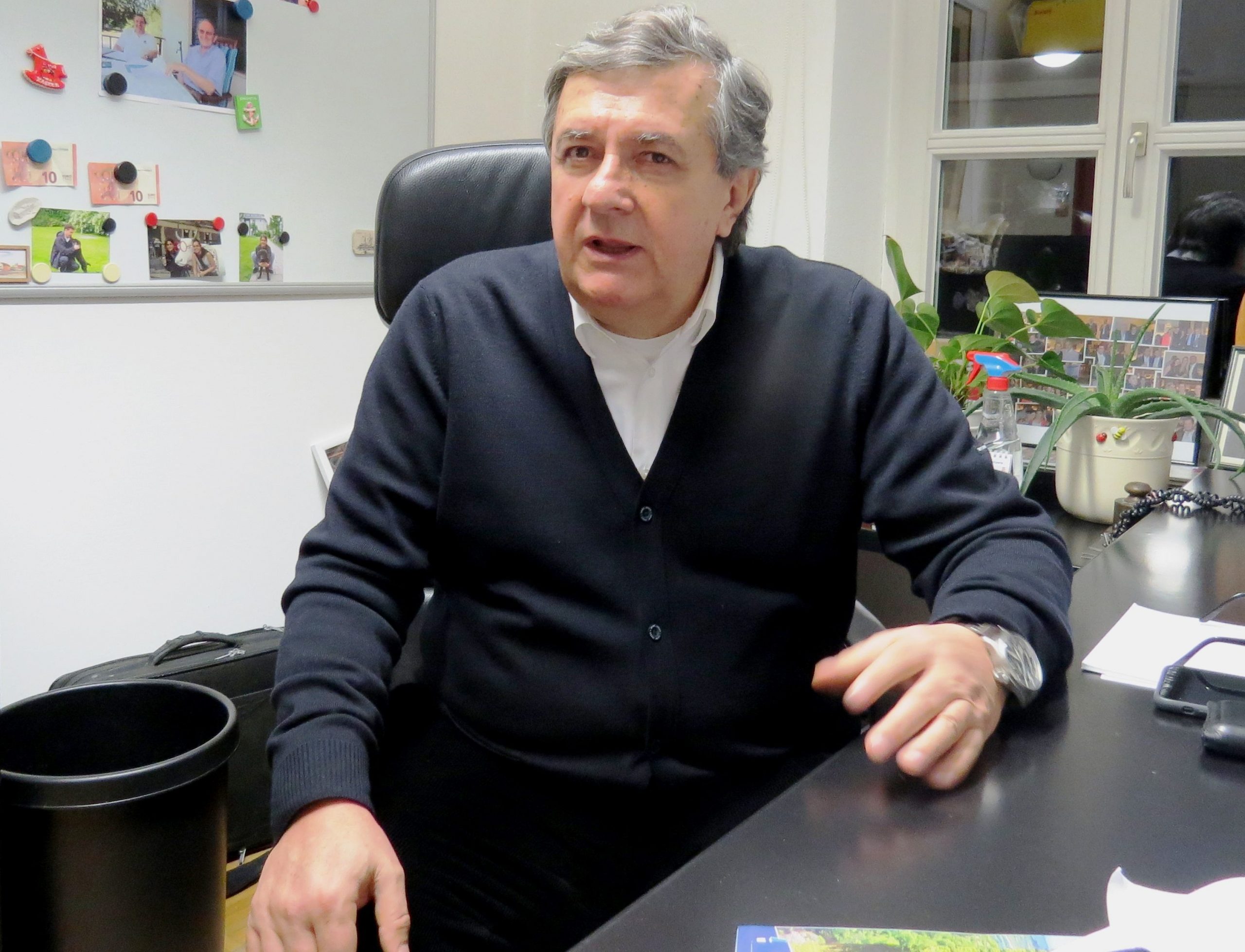 Selimir Ognjenović: O turizmu sam najviše naučio od žena - Novi list