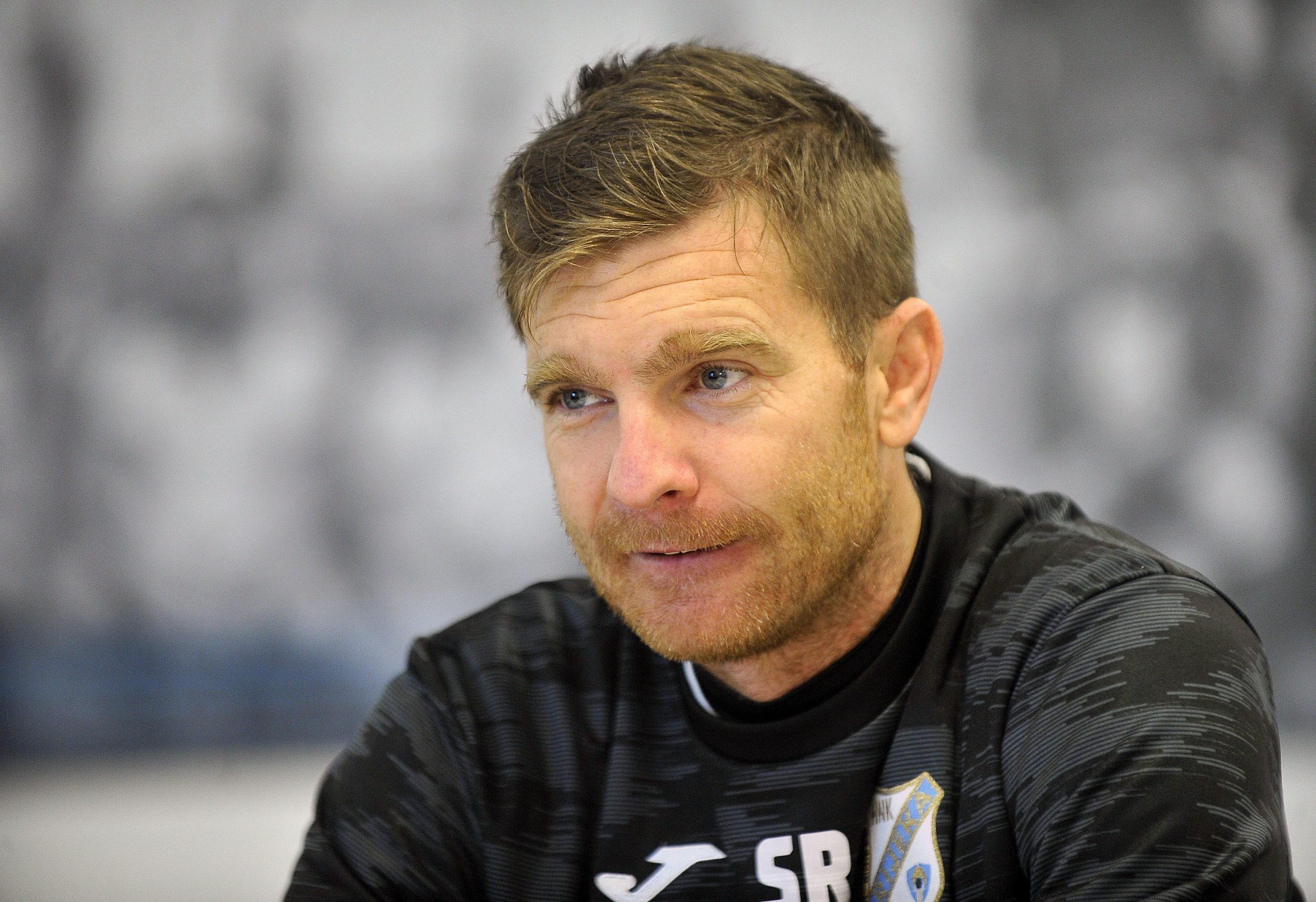 Simon Rožman: Potpisao bih da i u nedjelju opet pobijedimo 1:0 - Novi list