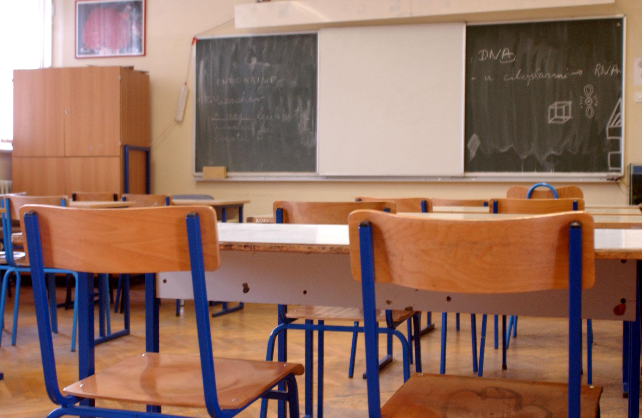 Škole u Hrvatskoj sve teže dolaze do profesora fizike, matematike ...