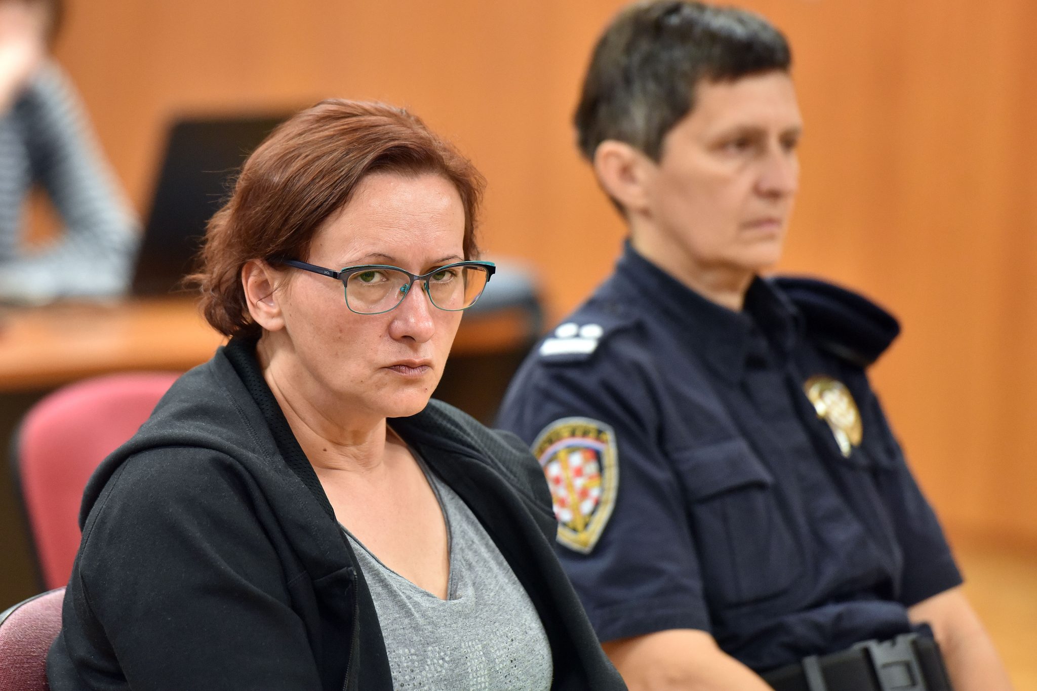 Smiljana Srnec odbacuje krivnju za ubojstvo sestre; poznanik kaže da ...