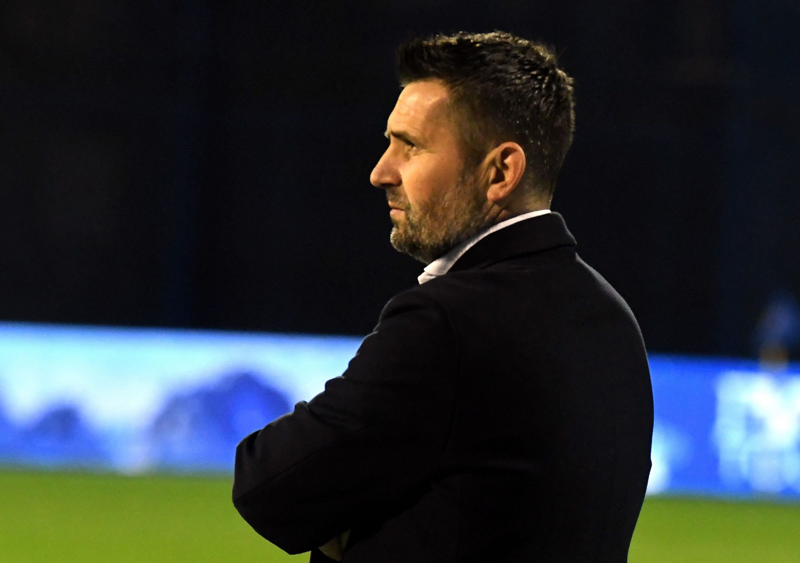 Spremni smo na najbolje što Benfica ima, najvažnije je kako ćemo mi ...