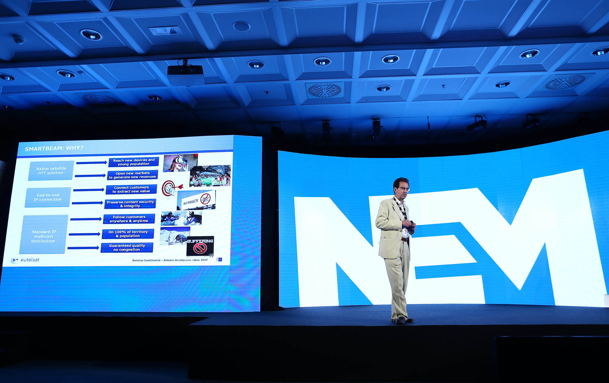 Studije slučaja najvećih produkcijskih kuća na NEM-u 2019. - Novi list