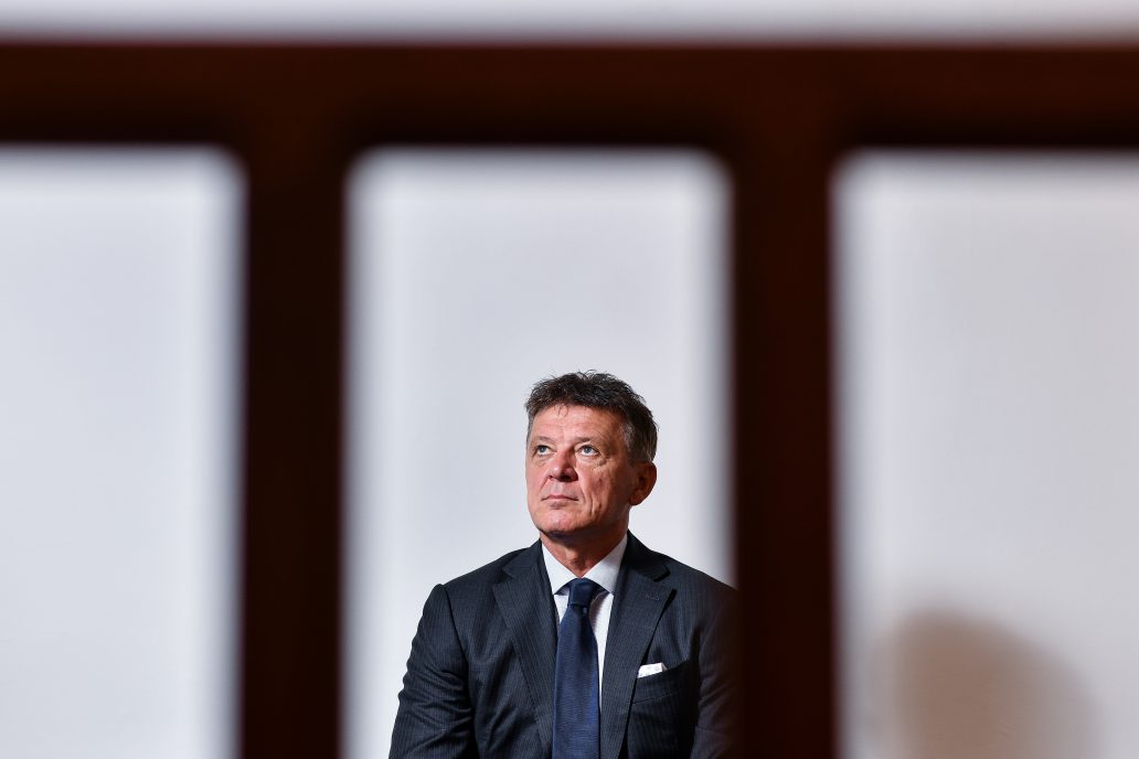 Tko je Ivan Turudić? Ima auto od 67.000 eura i vinograde. Sudio najveće ...