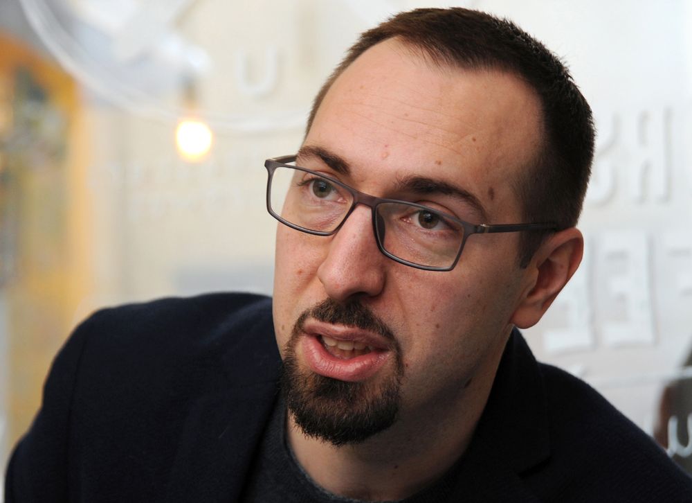 Tomislav Tomašević upozorava: Bandić otvoreno reketari HDZ pa zajedno ...