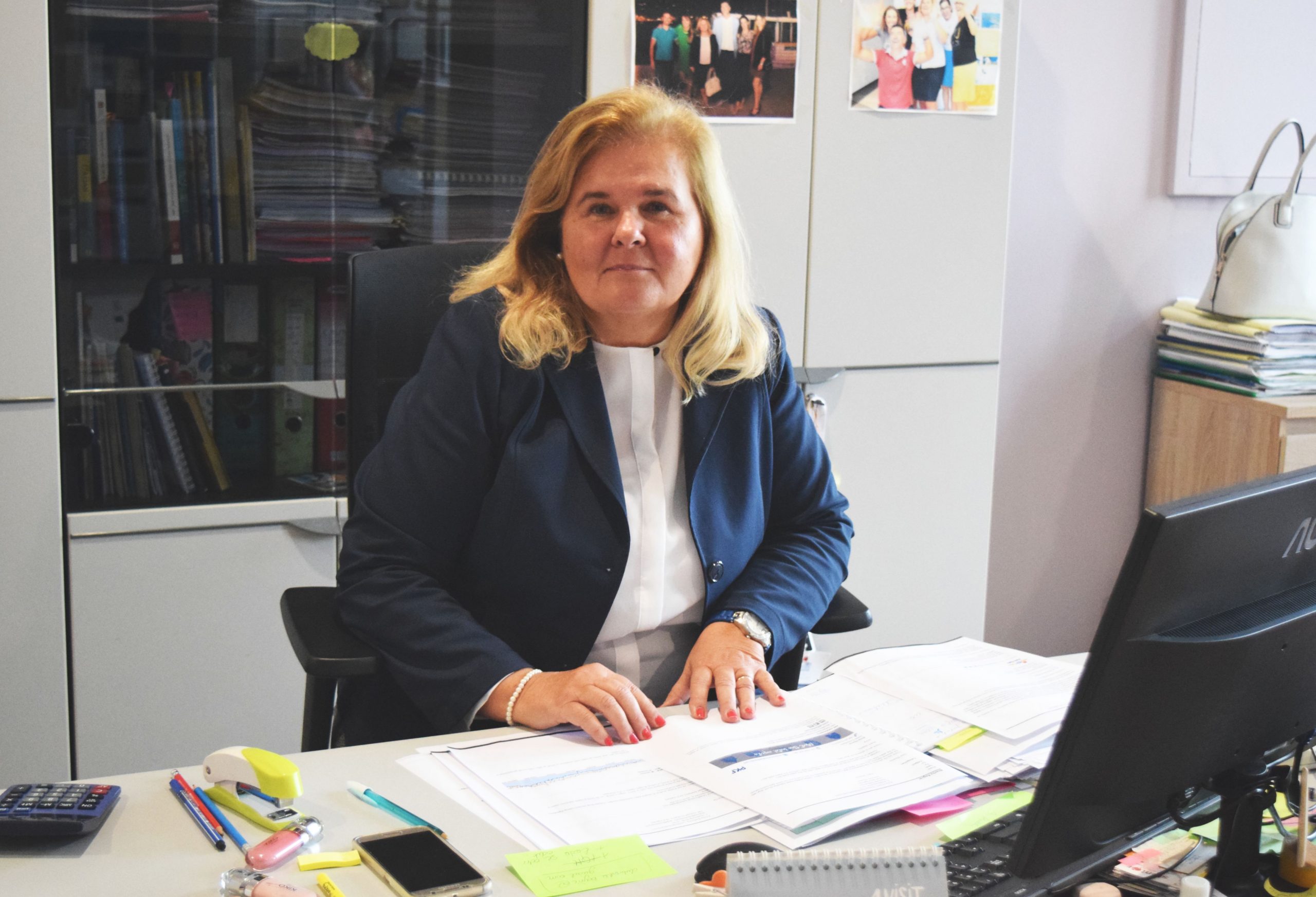 Turistička zajednica mijenjala direktore i prostore, no Biserka je ...