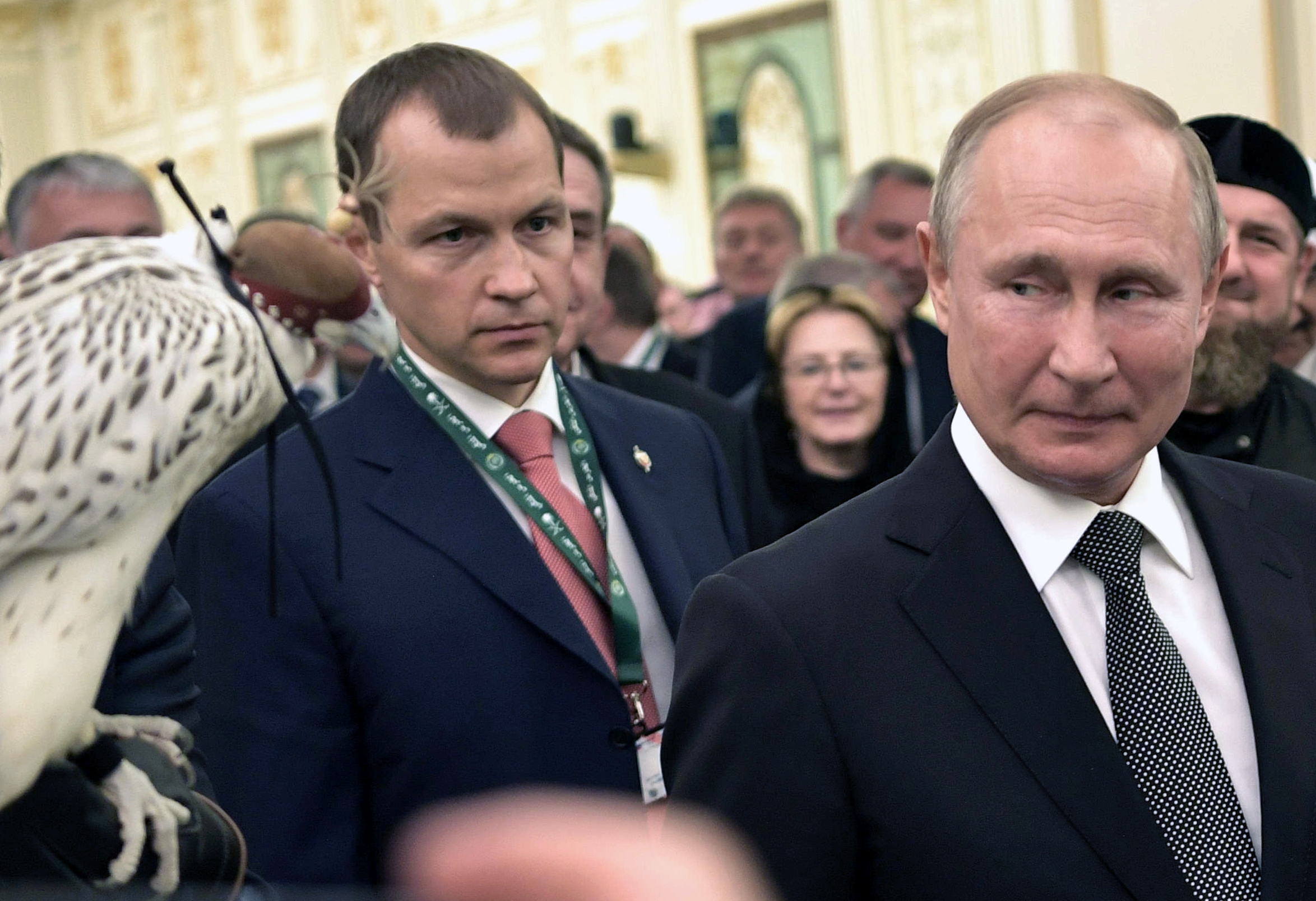 Turska i dalje napreduje u Siriji, Putin pozvao Erdogana u posjet ... Turska i dalje napreduje u Siriji, Putin pozvao Erdogana u posjet ...